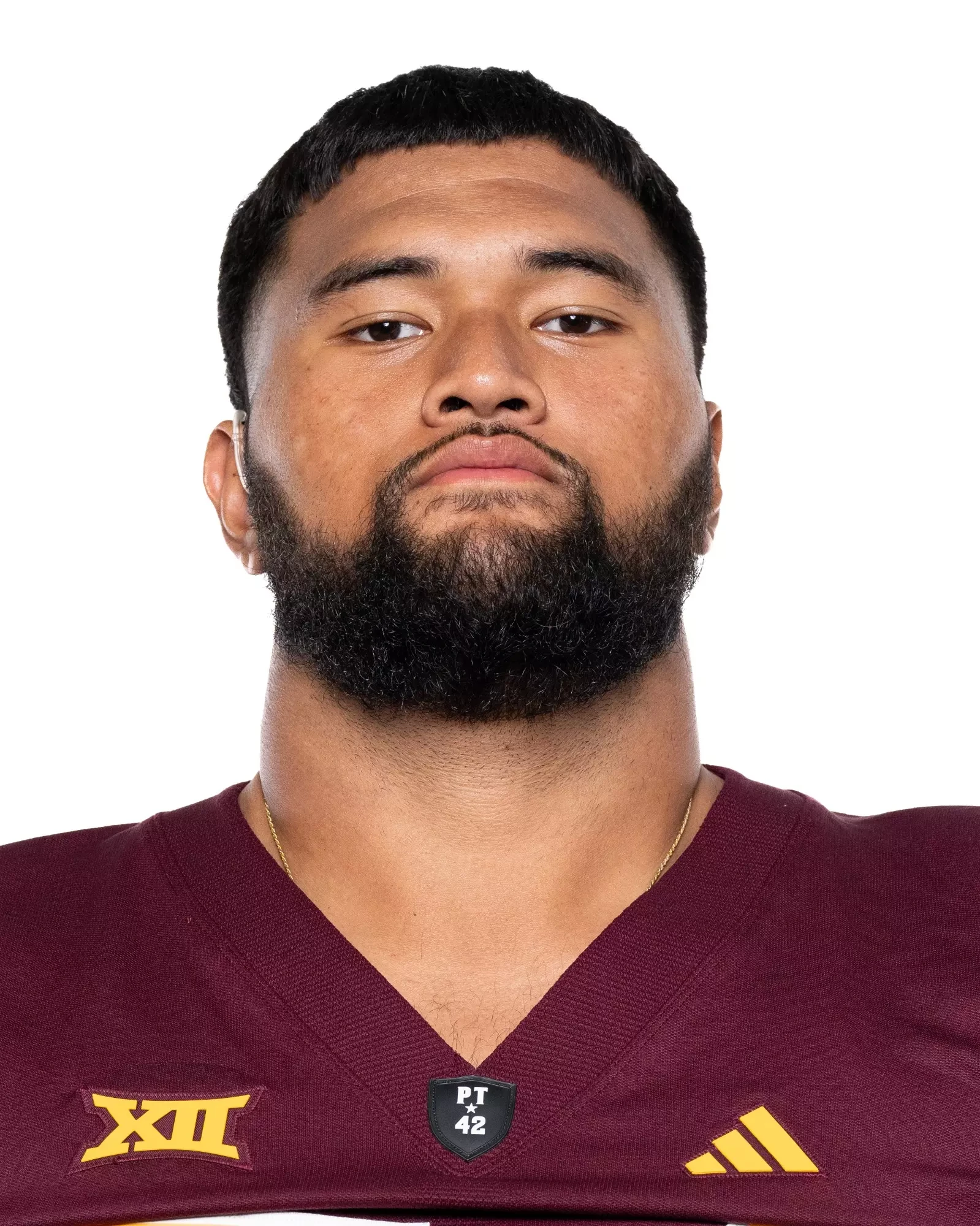 Joey Su'a - 2024 Football Roster - ASU Sun Devil Athletics