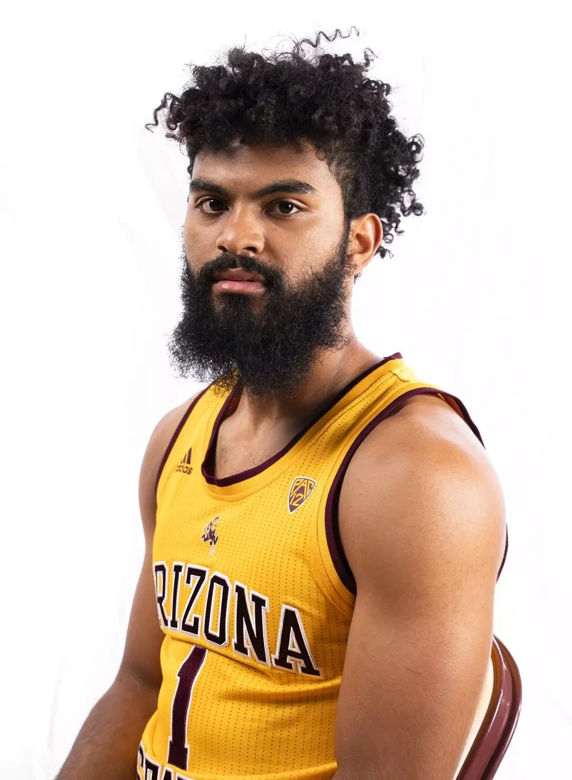 Remy Martin - 2020-21 Men's Basketball Roster - ASU Sun Devil Athletics