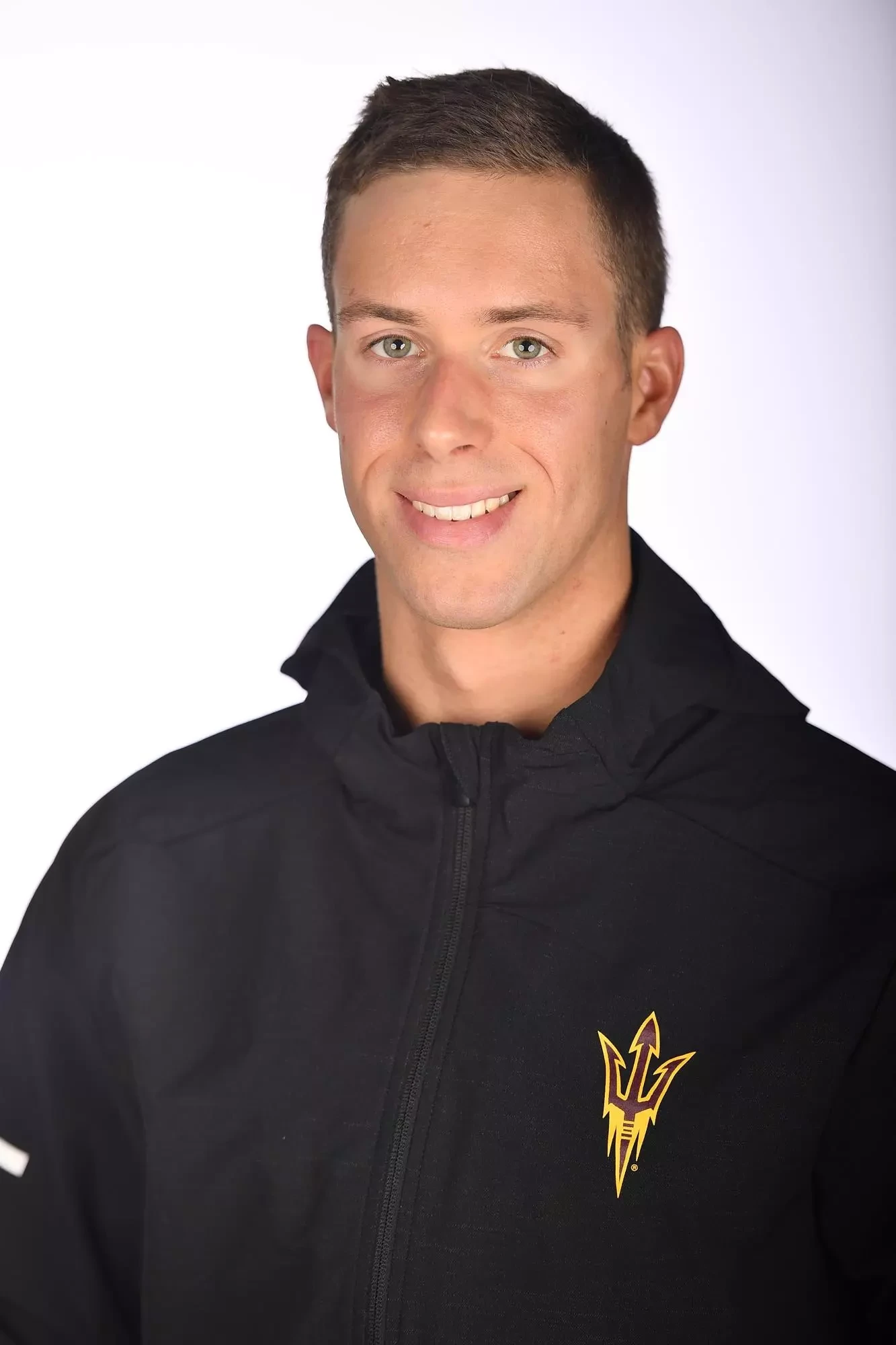 Jackson Etter - 2018-19 Men's Swimming & Diving Roster - Sun Devil ...