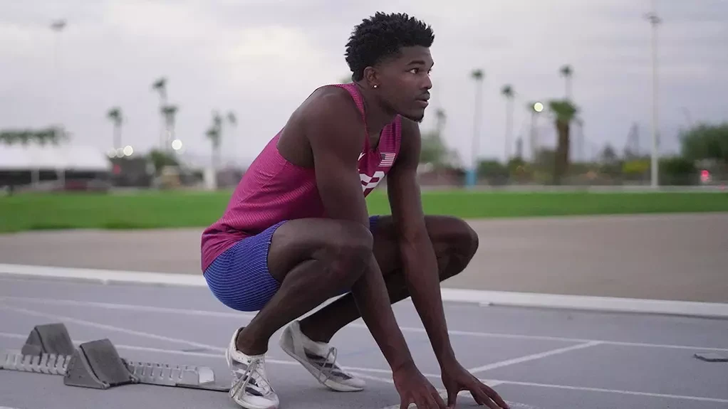Davis Takes Silver in 400m Final at U20 World Championships - ASU Sun ...