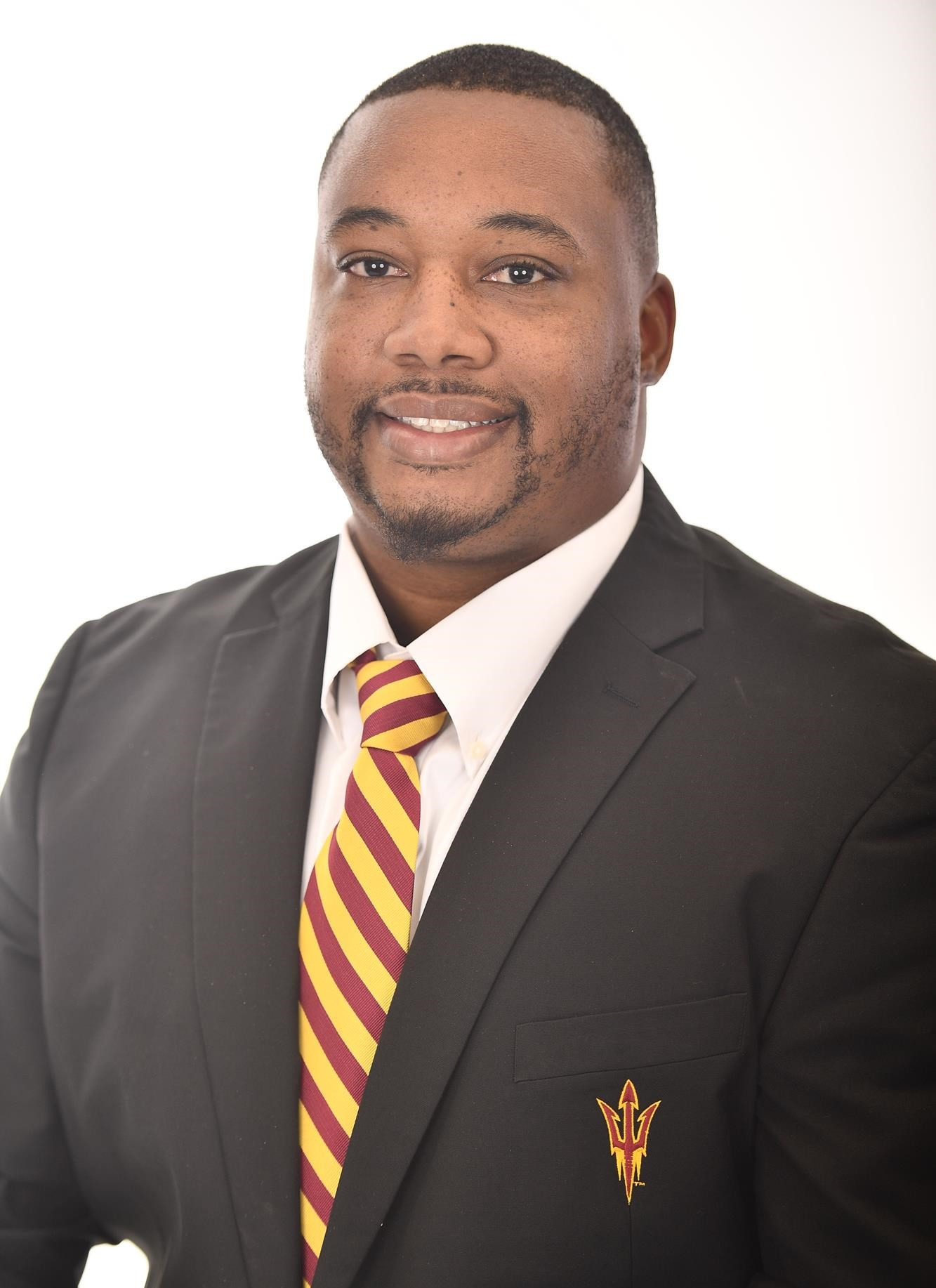 Steven Beard - Sun Devil Athletics