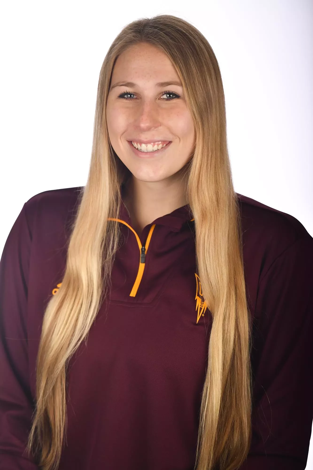Haley Smith - 2019 Track & Field Roster - Sun Devil Athletics | ASU