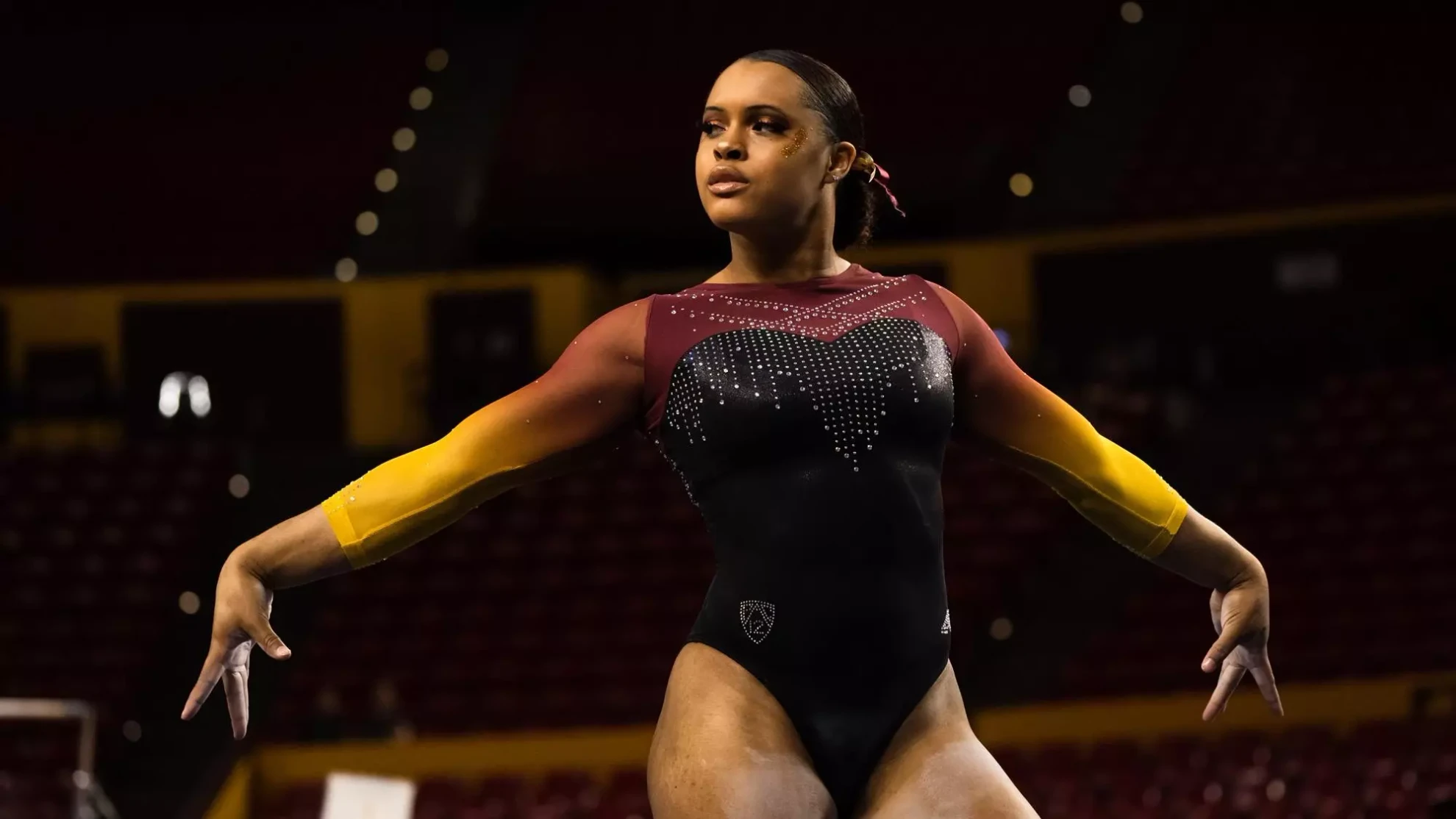 Creating A Legacy: Cairo Leonard-Baker - Sun Devil Athletics | ASU
