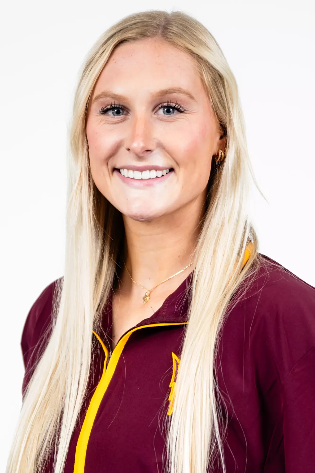 Cambree Creager - 2025 Softball Roster - ASU Sun Devil Athletics