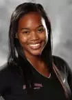Nickie Johnson - 2010 Gymnastics Roster - Sun Devil Athletics