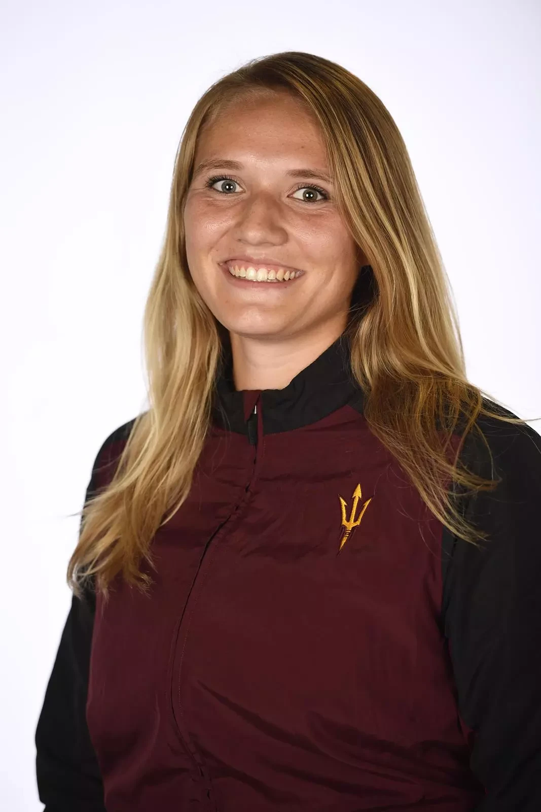 Alyssa Cornell - 2017 Track and Field Roster - ASU Sun Devil Athletics