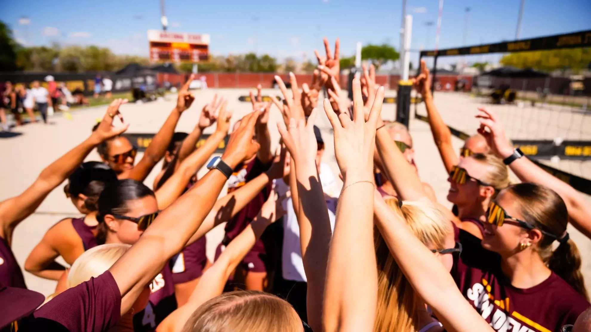2025 Sand Devil season recap - Sun Devil Athletics