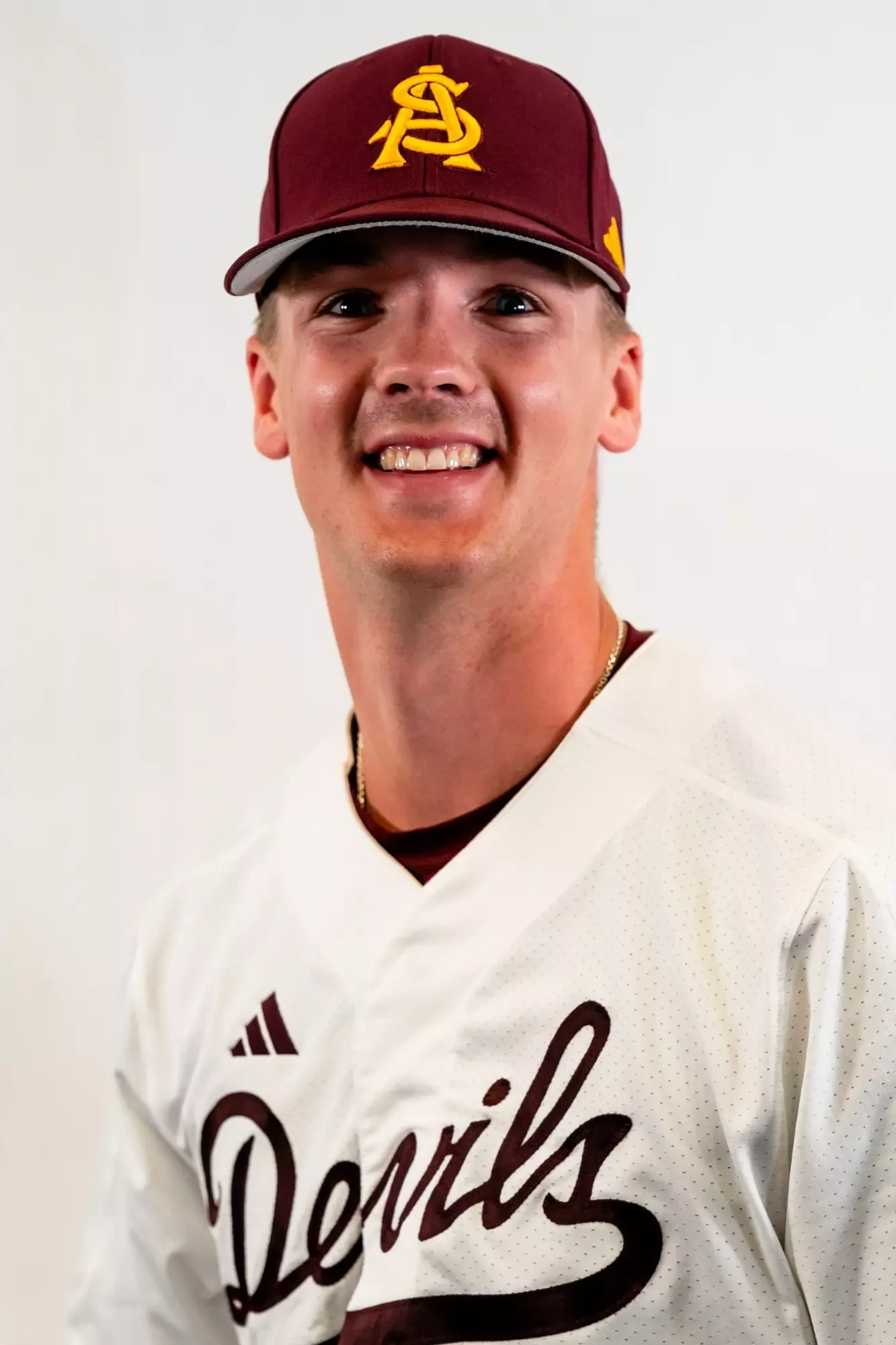 Tyler Meyer - 2024 Baseball Roster - ASU Sun Devil Athletics