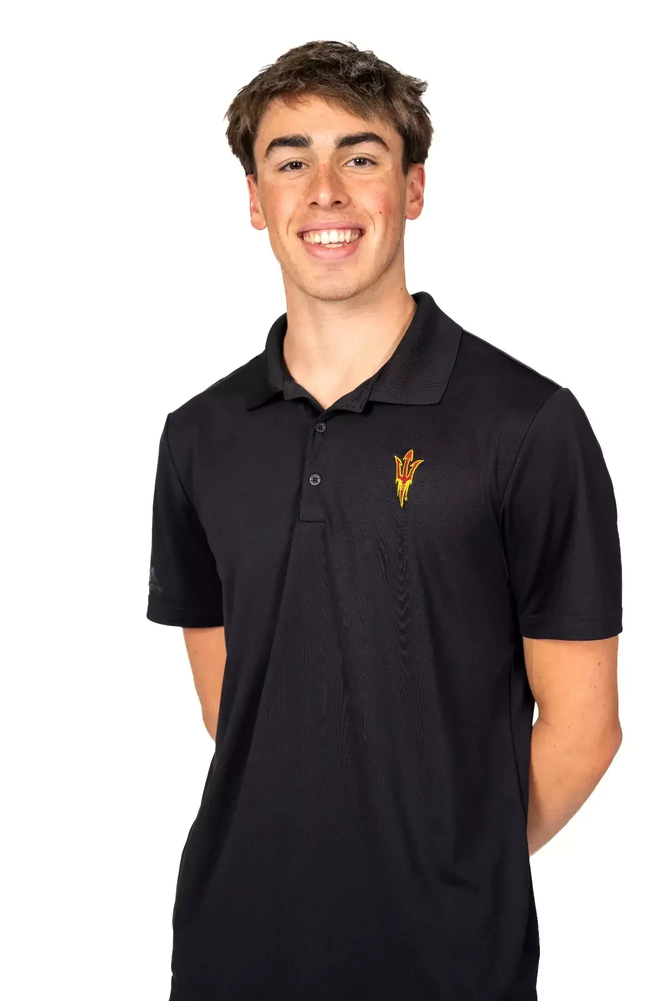 Oscar Bilbao - 2024-25 Men's Swim & Dive Roster - ASU Sun Devil Athletics
