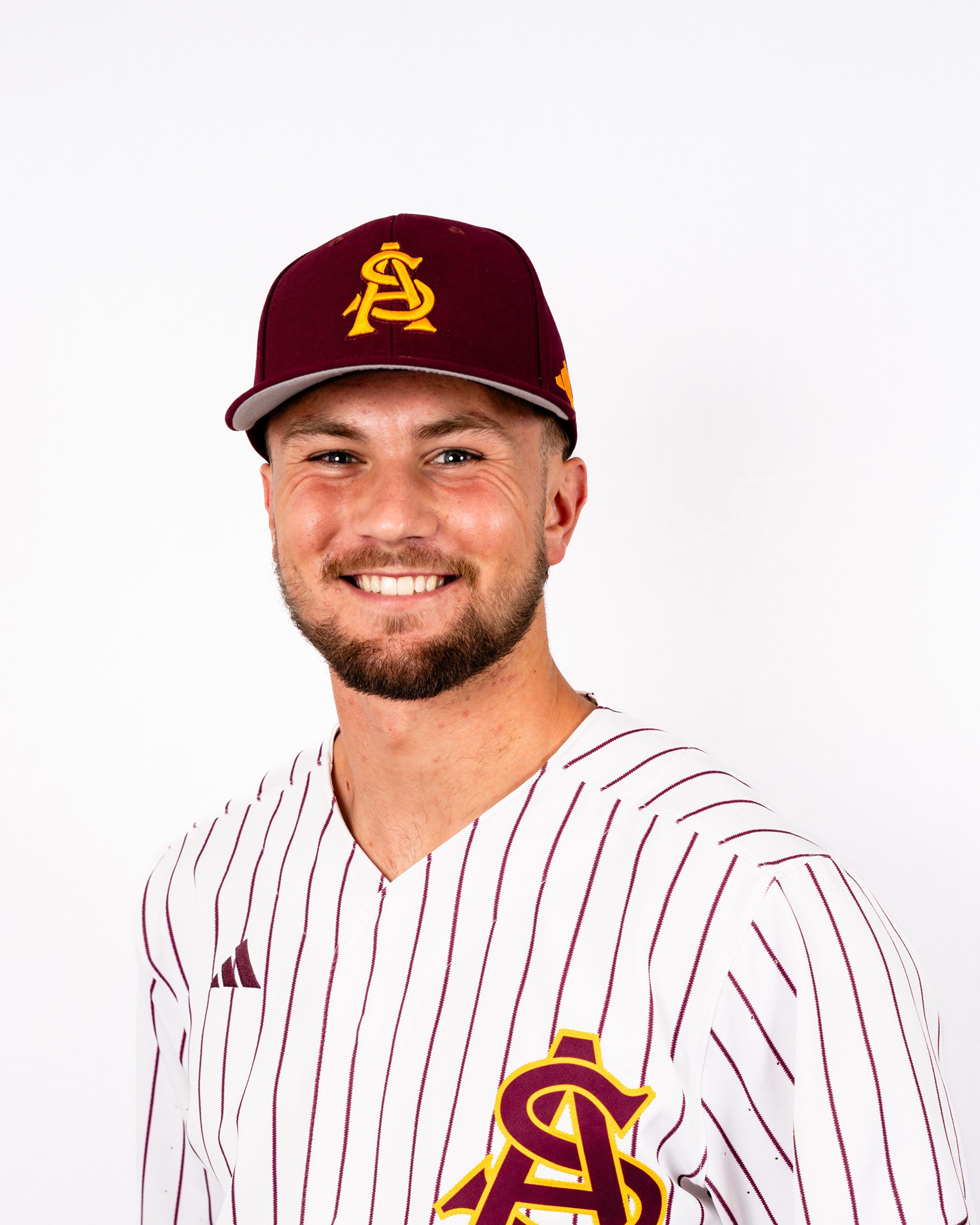 Ky McGary - 2026 Baseball Roster - Sun Devil Athletics