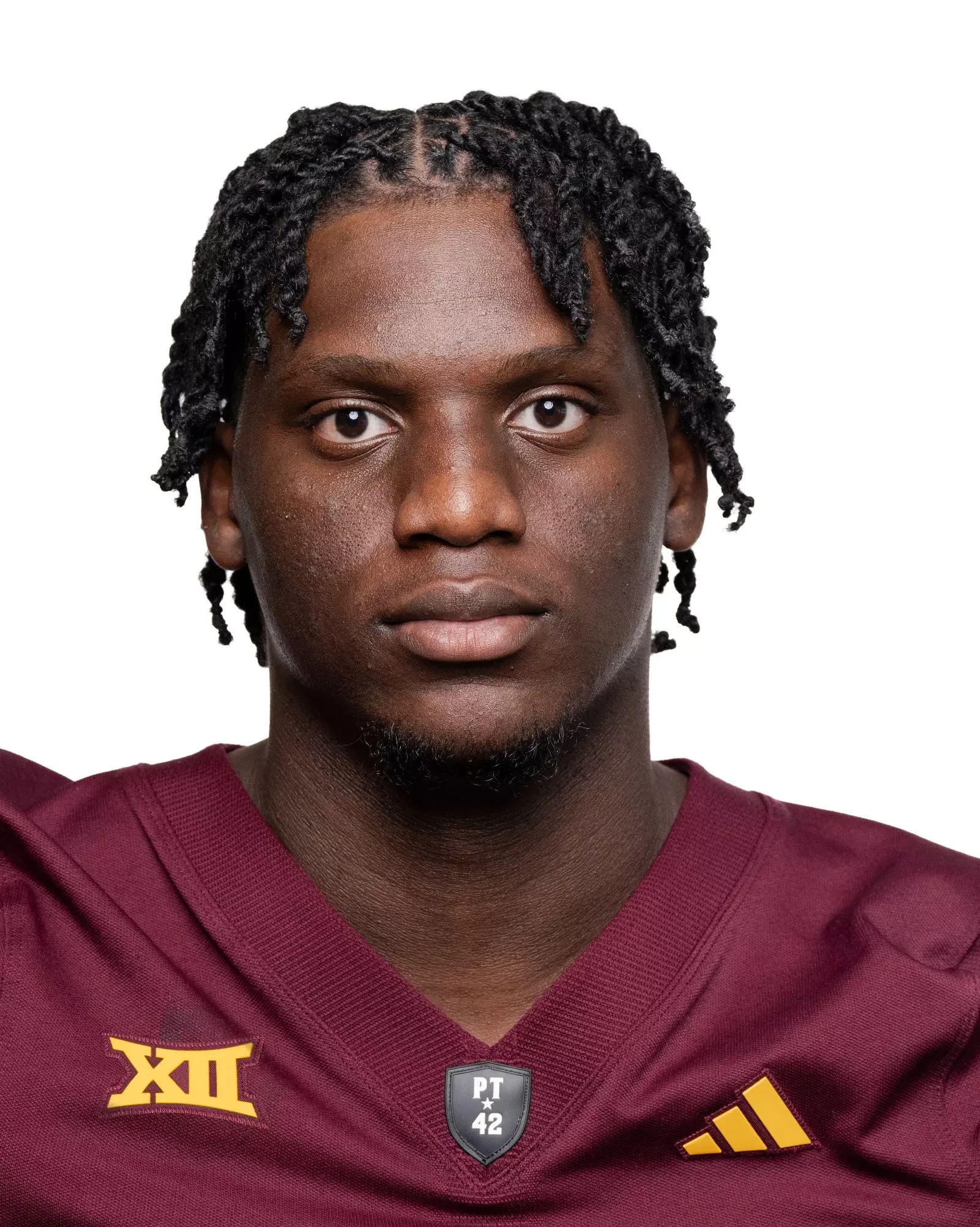 Chamon Metayer - 2025 Sun Devil Football - Sun Devil Athletics