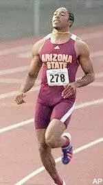 Marcus Brunson Named Pac-10 Men's Track and Field Athlete of the Year ...