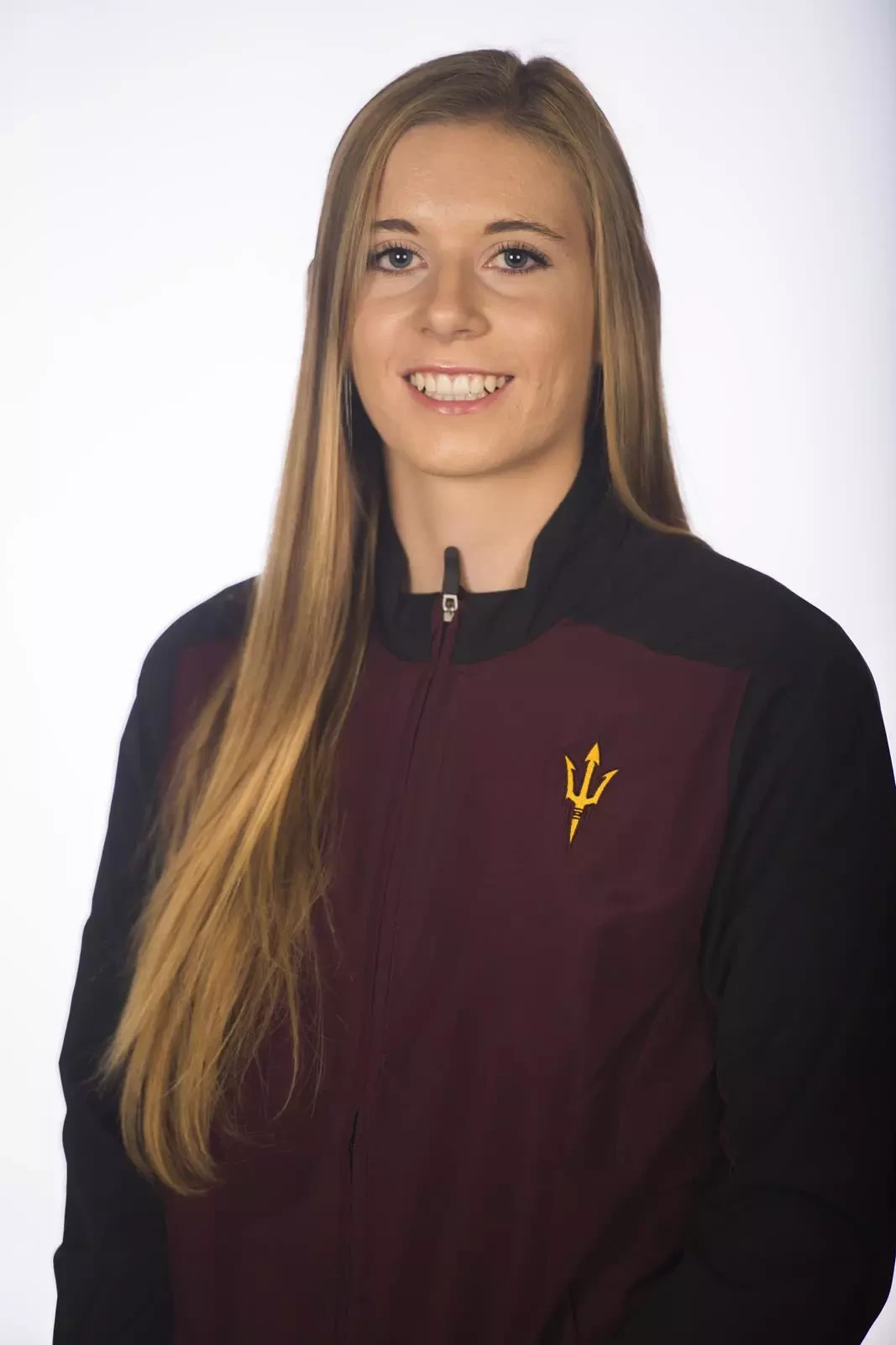 Alexis Nichols - 2017 Track and Field Roster - ASU Sun Devil Athletics
