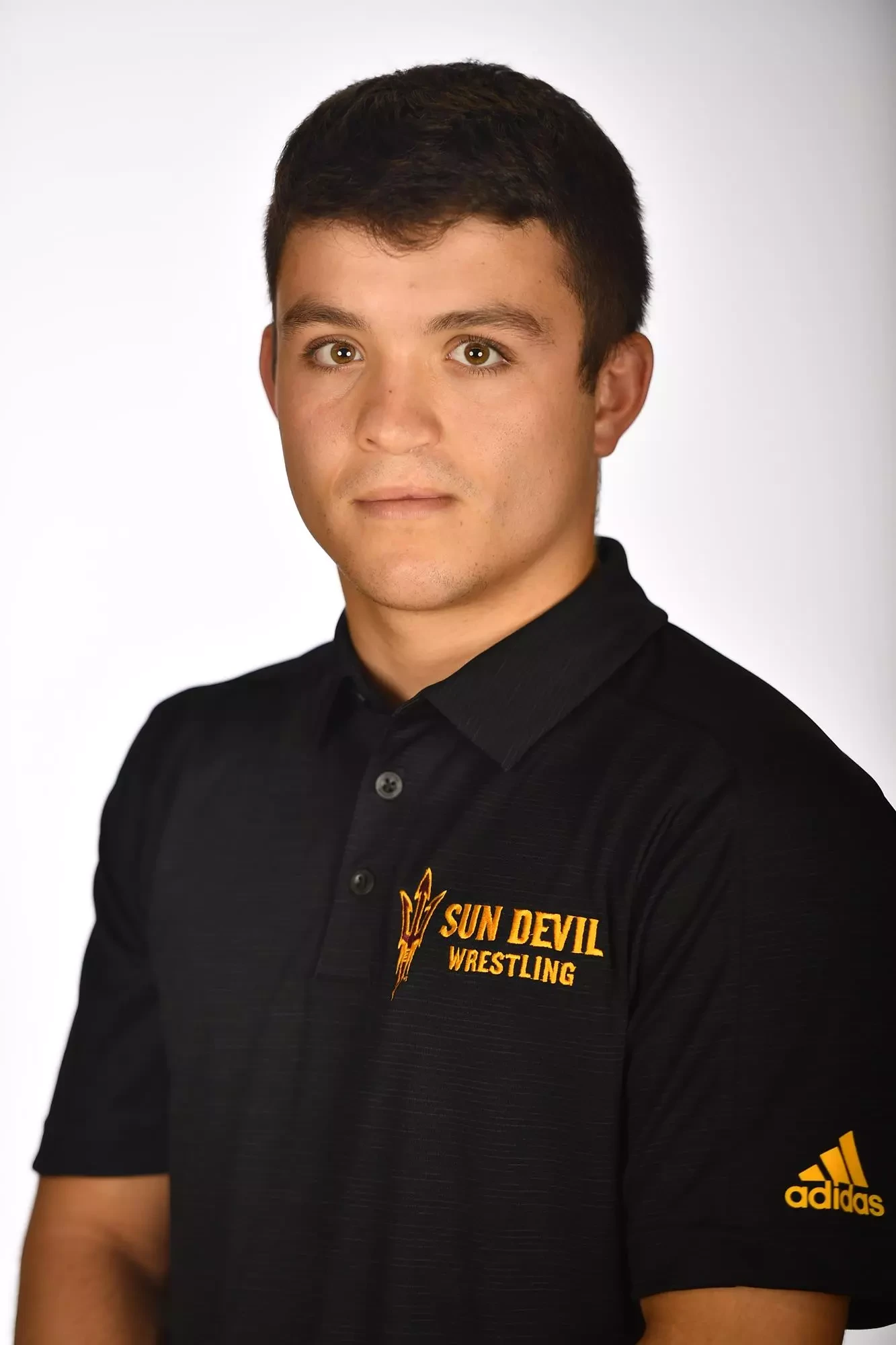 Nicholas Raimo - 2019-20 Wrestling Roster - Sun Devil Athletics | ASU