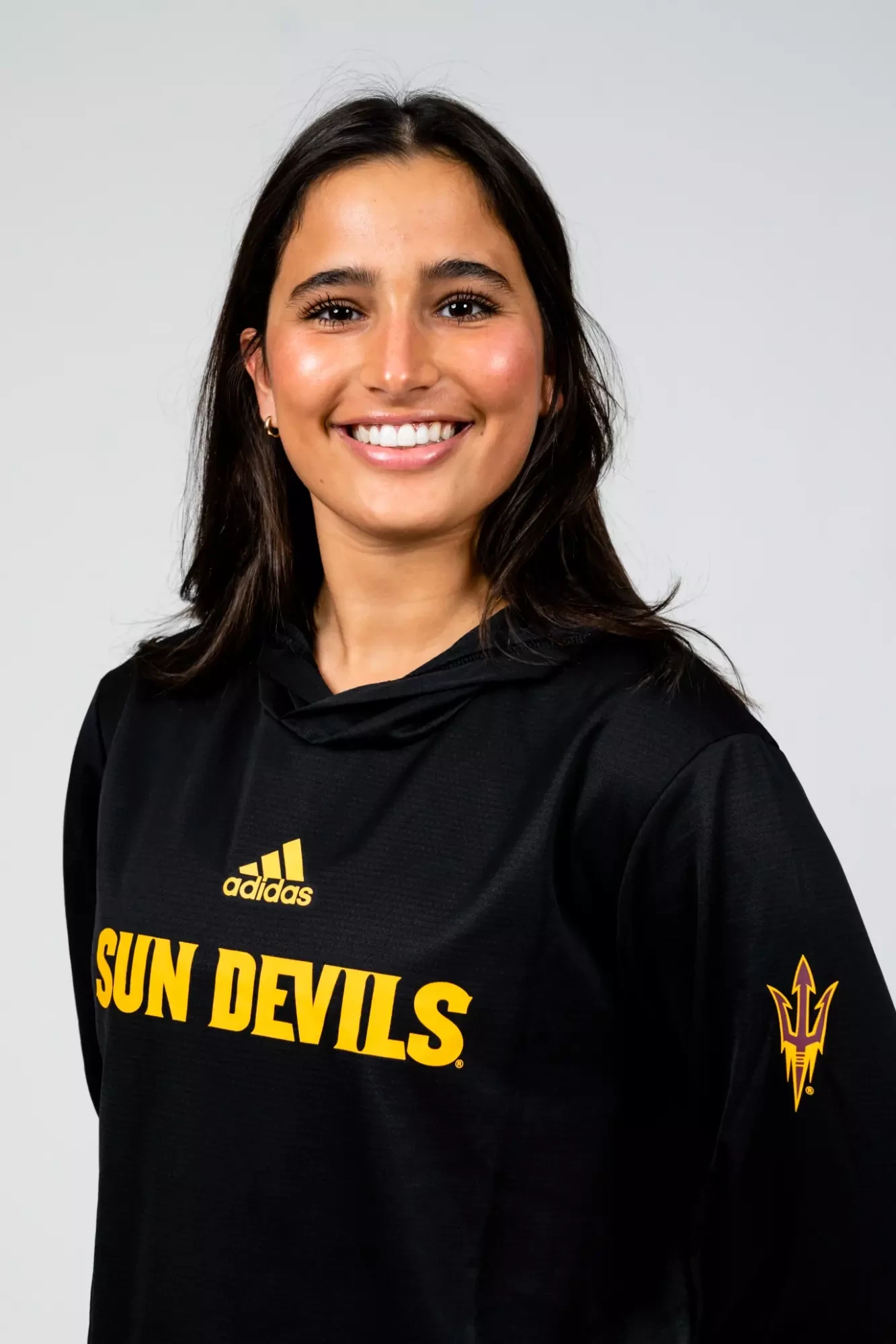 Sonny Lionetti - 2023 Lacrosse Roster - ASU Sun Devil Athletics