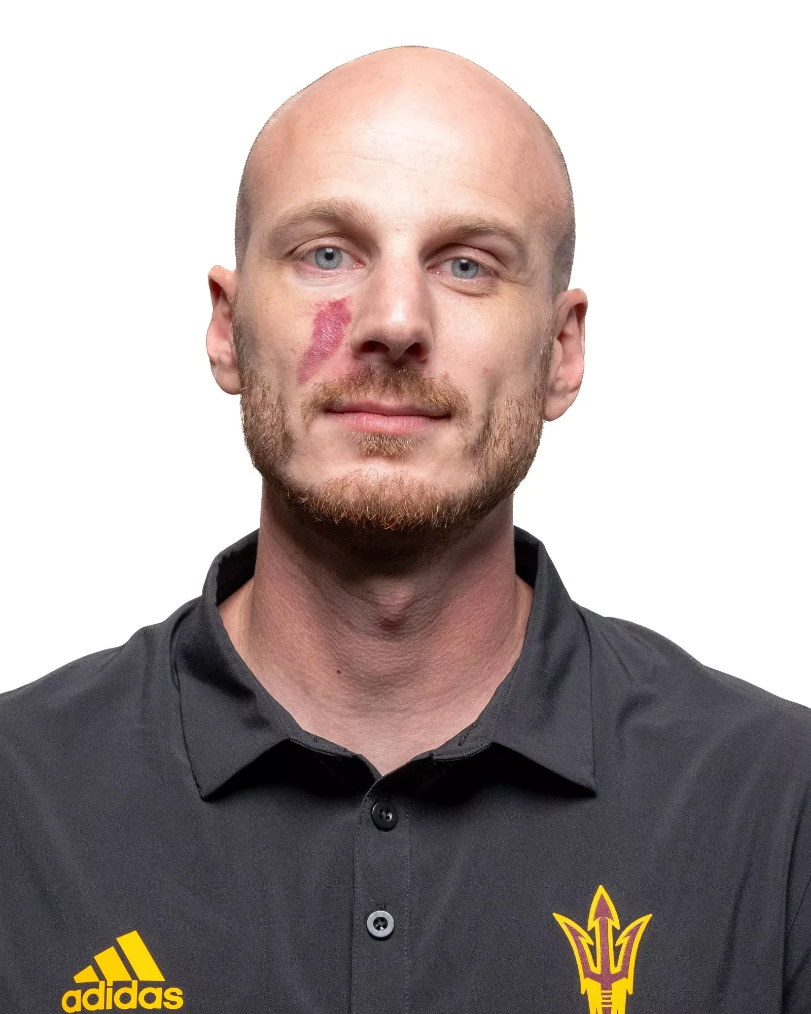 Jason Cvercko - Sun Devil Athletics