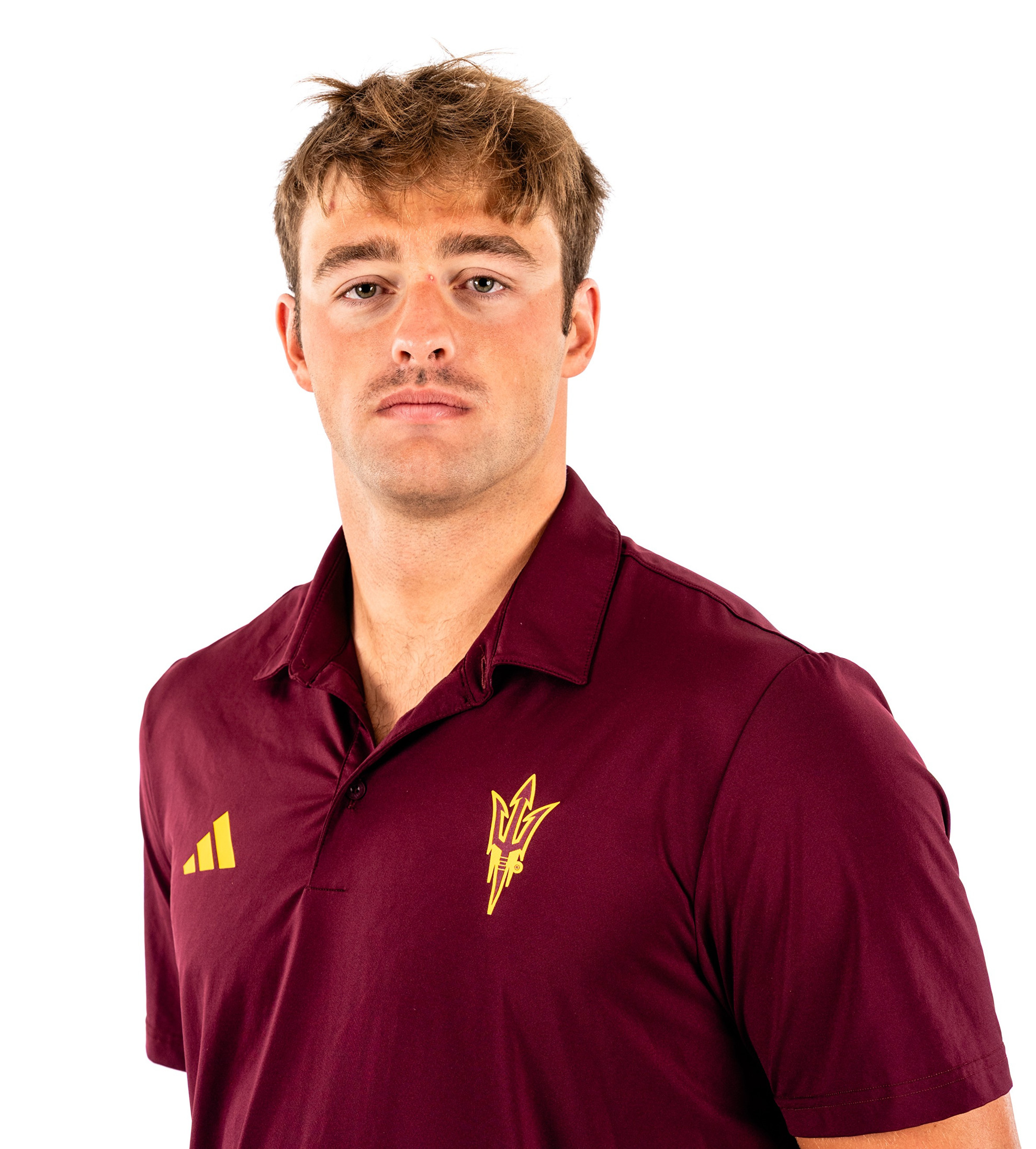 Adam Chaney - 2025-26 Men's Swim & Dive Roster - Sun Devil Athletics | ASU