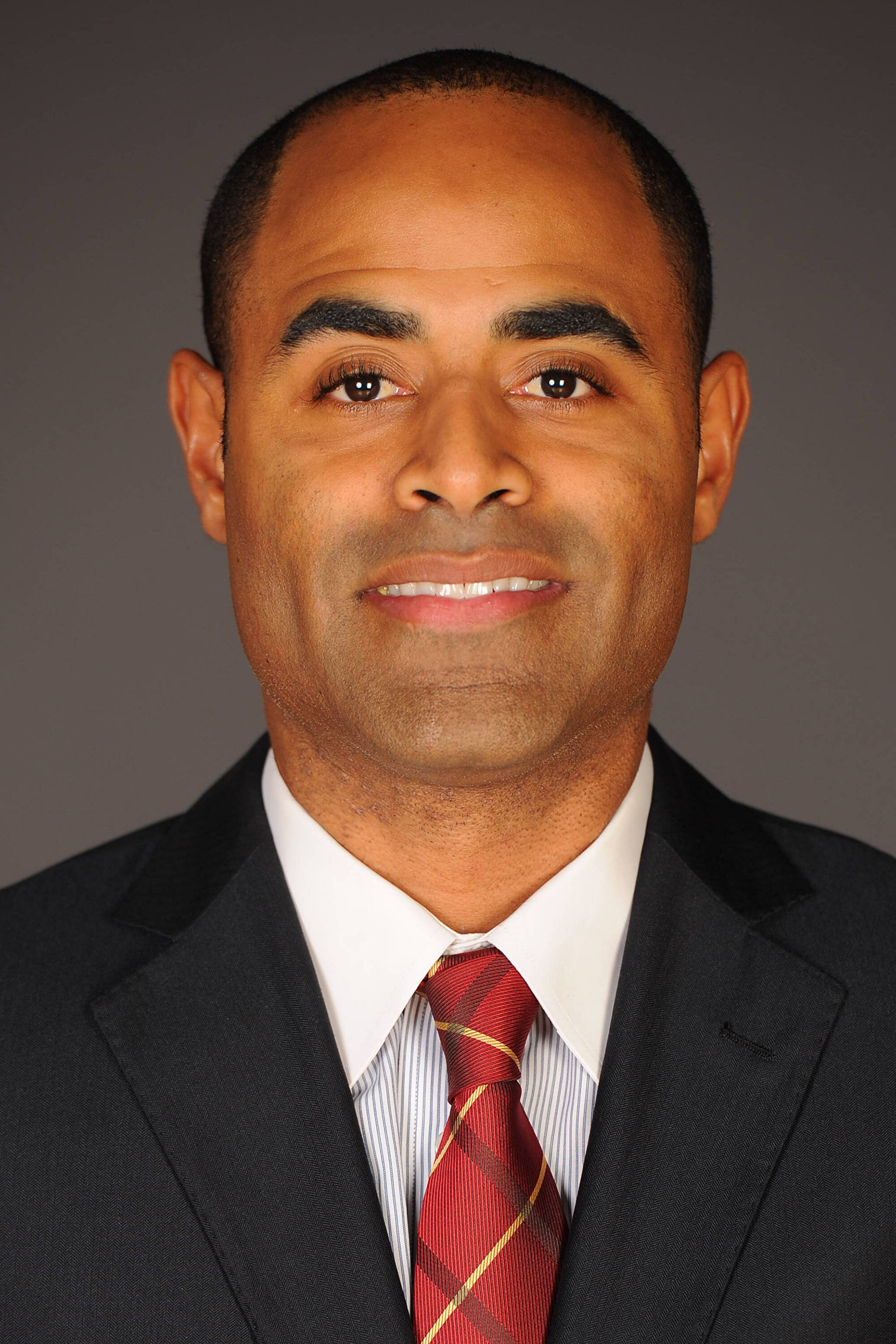 Stan Johnson - Sun Devil Athletics