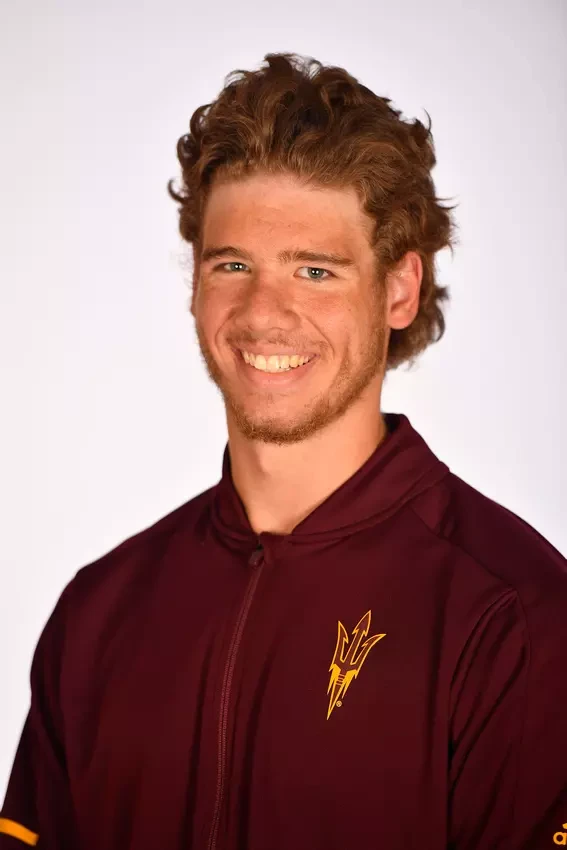 Cameron Craig - 2017-18 Men's Swimming & Diving Roster - ASU Sun Devil ...