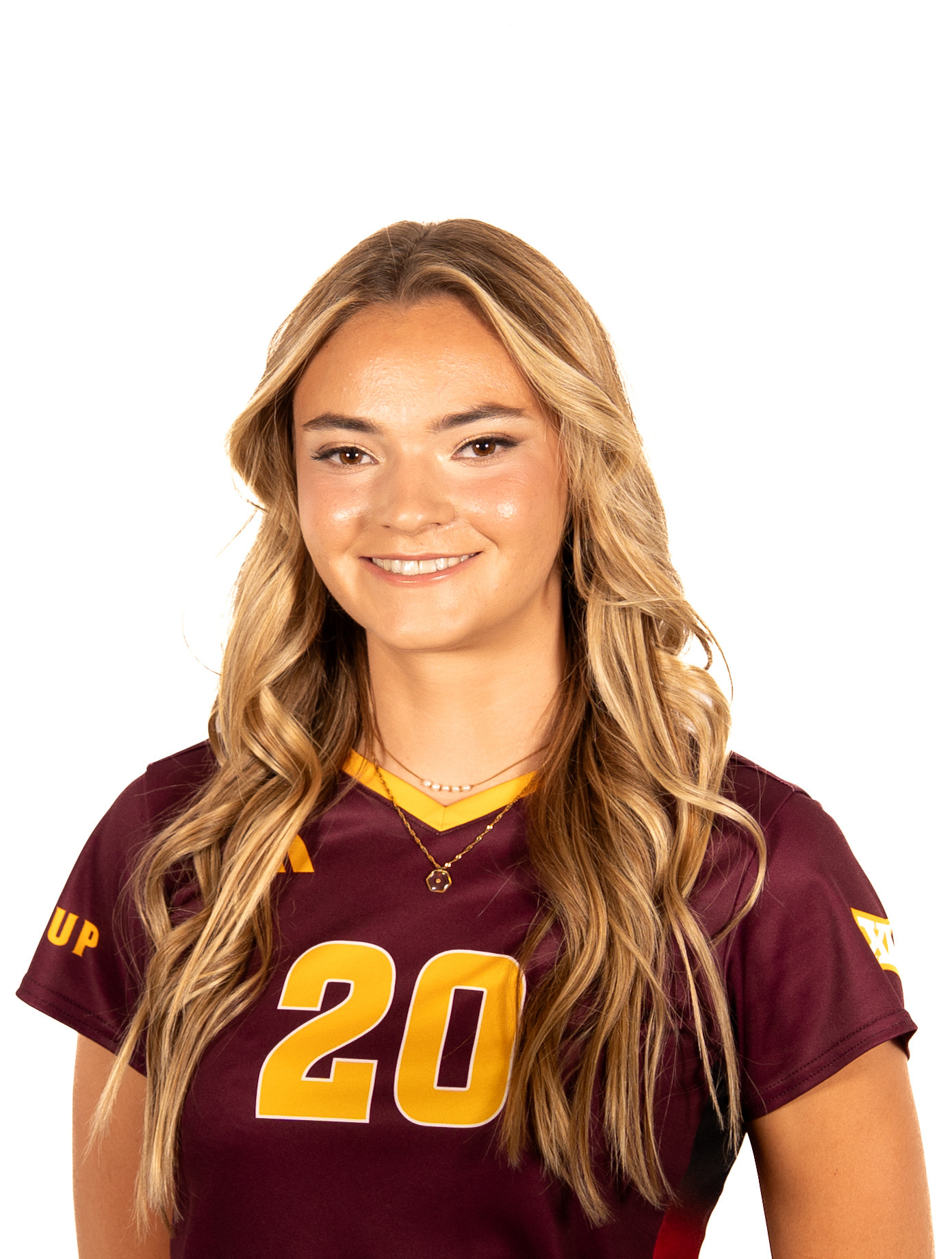Cameron Valladares - 2025 Women's Soccer Roster - Sun Devil Athletics | ASU