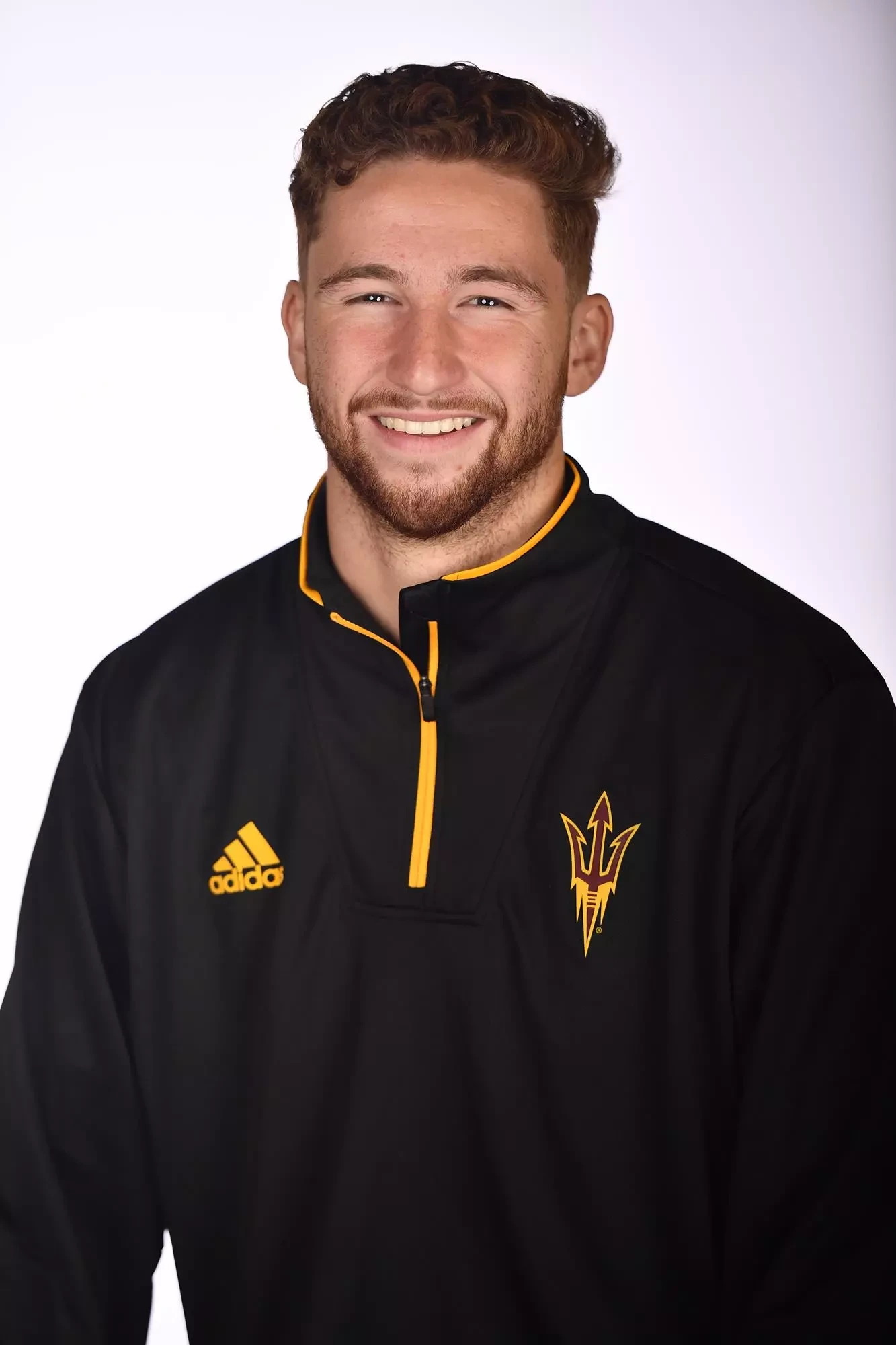 Devin Cadena - 2019-20 Track & Field Roster - ASU Sun Devil Athletics