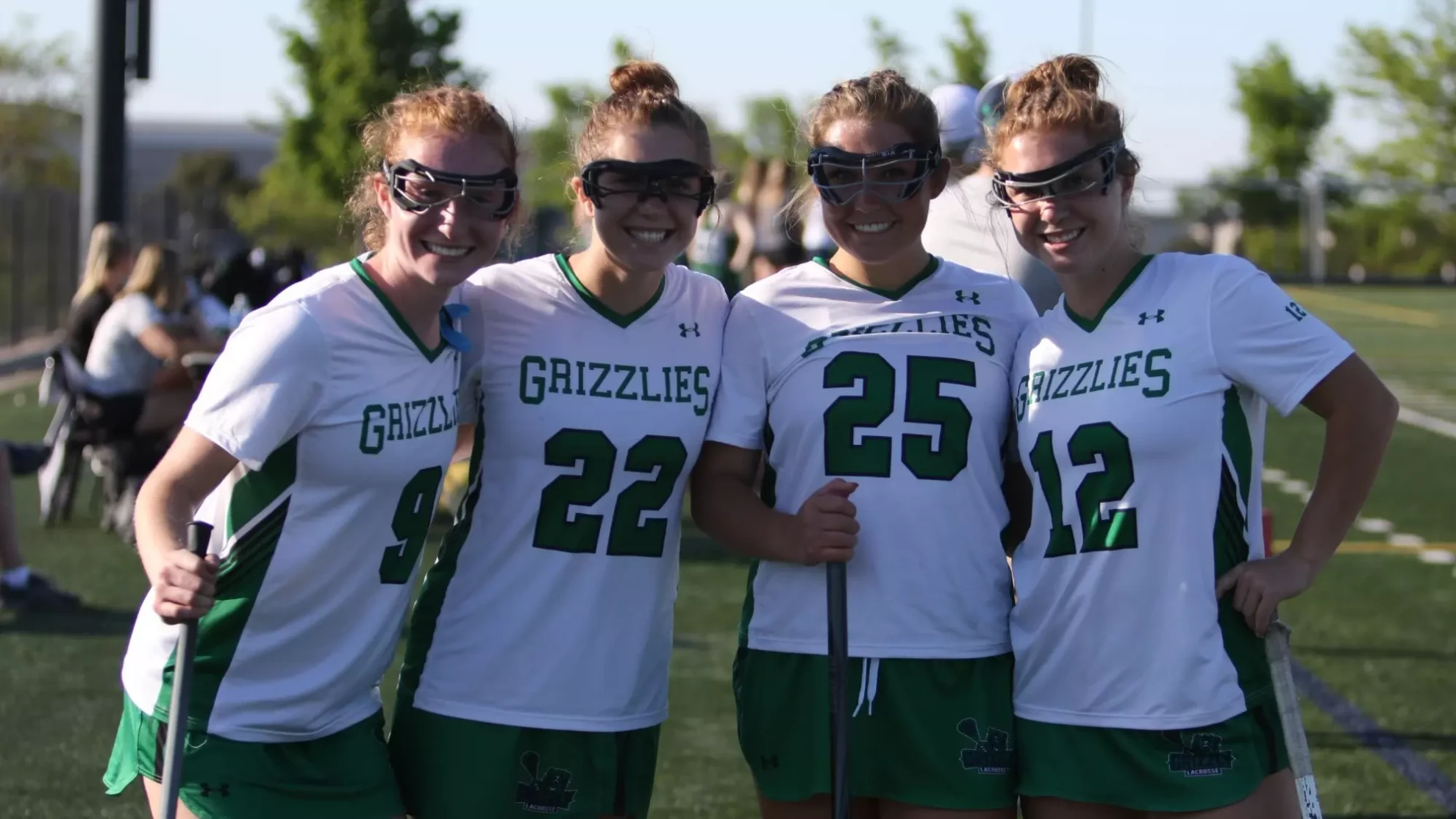 Colorado connection: Rocky Mountain Lacrosse standouts reunite in Copper State - Sun Devil Athletics
