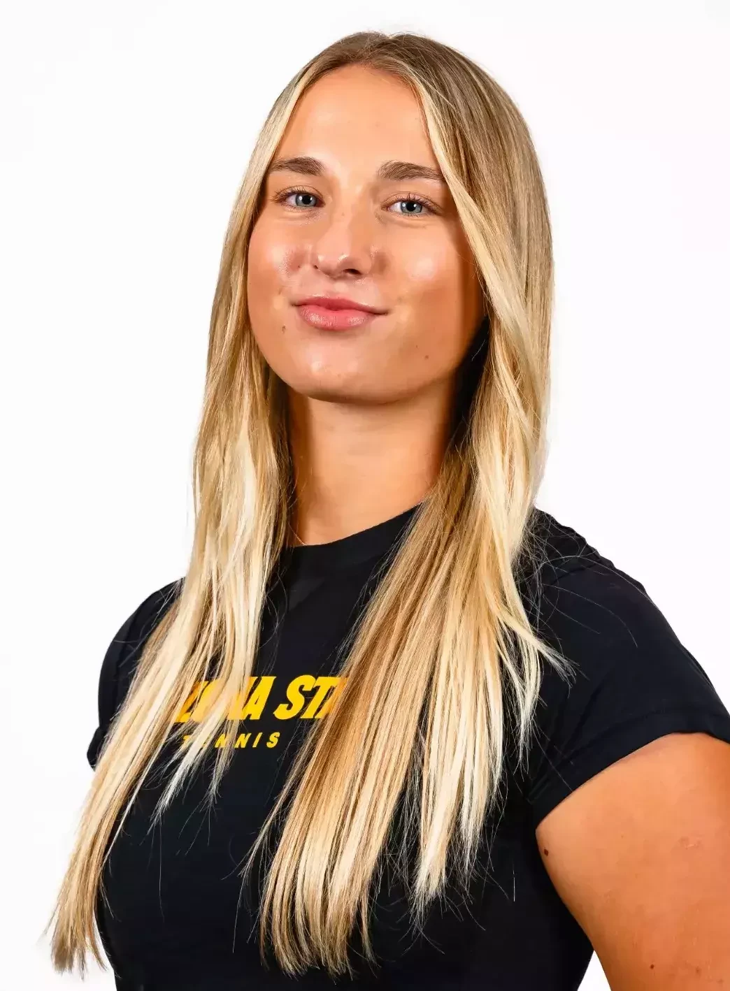 Emilija Tverijonaite - 2025-26 Women's Tennis Roster - Sun Devil Athletics