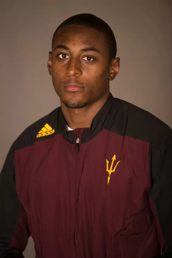Josh Dixon - 2013 Track and Field Roster - ASU Sun Devil Athletics
