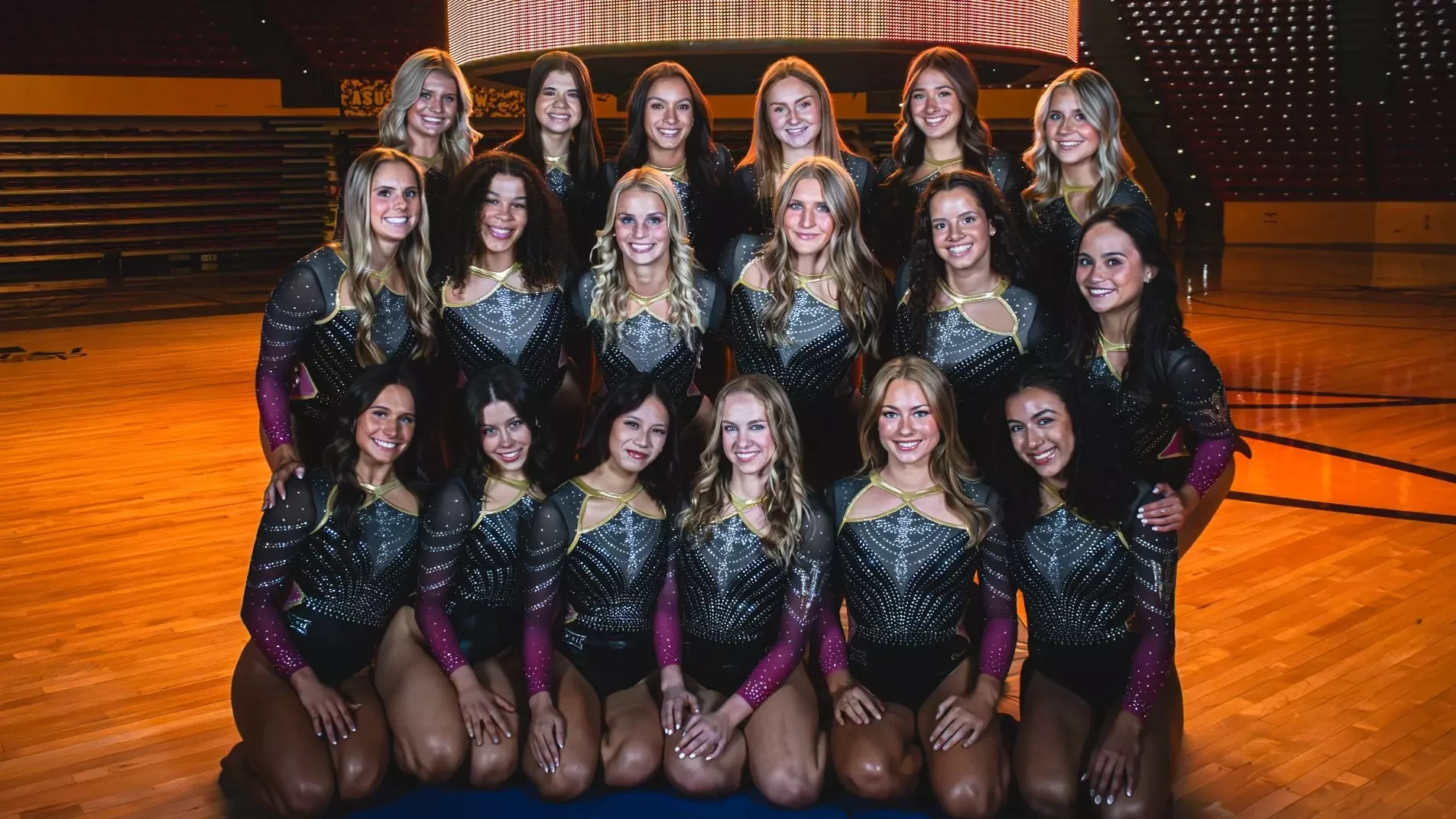 2025 Gym Devil Season Preview - ASU Sun Devil Athletics
