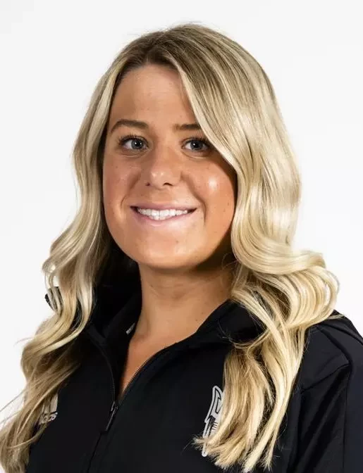Lizzy Spears - 2021-22 Women's Swim & Dive Roster - ASU Sun Devil Athletics