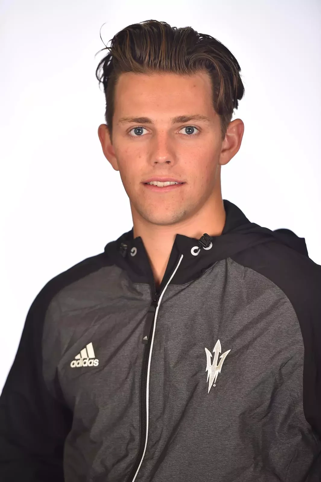 Joey Raats - 2015-16 Ice Hockey Roster - Sun Devil Athletics