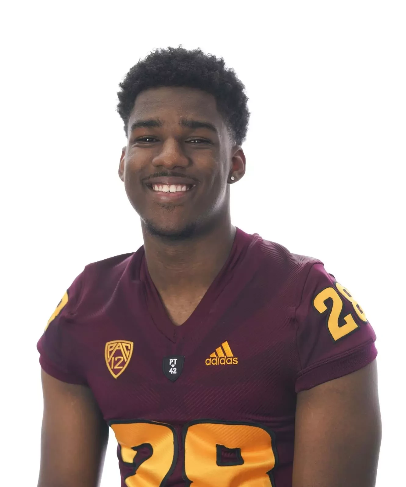 Tevin White - 2022 Football Roster - Sun Devil Athletics