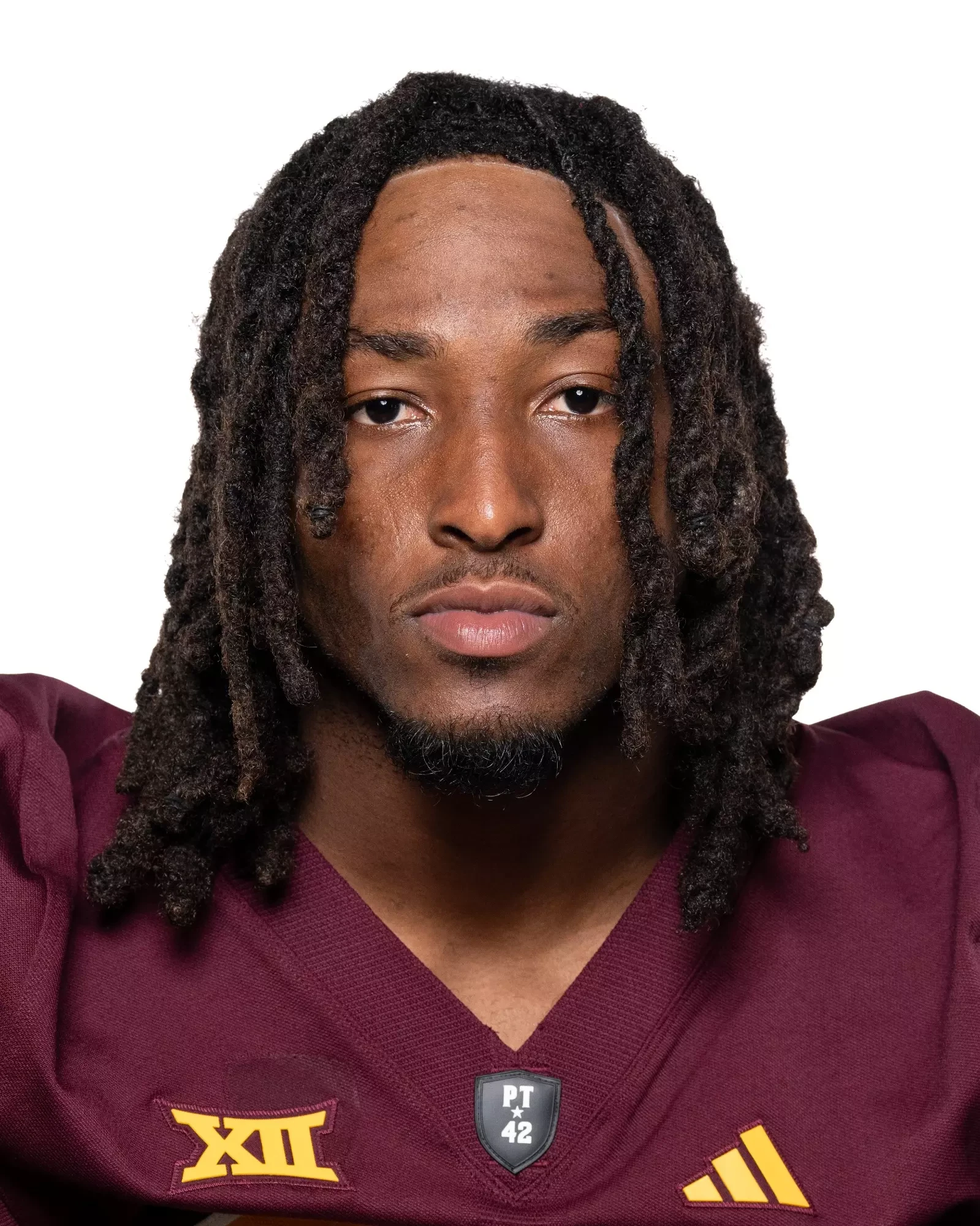 Kaleb Black - 2024 Football Roster - ASU Sun Devil Athletics
