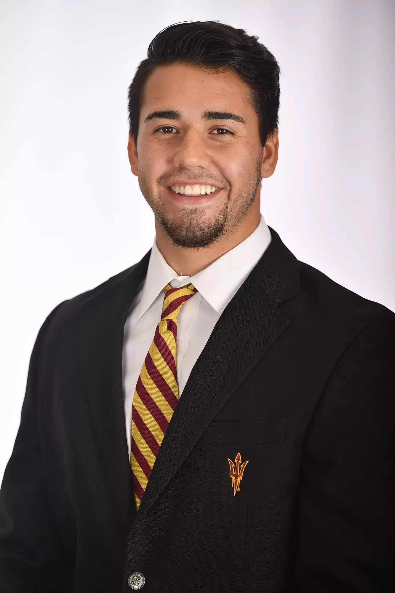 Jordan Ware - 2018 Football Roster - Sun Devil Athletics