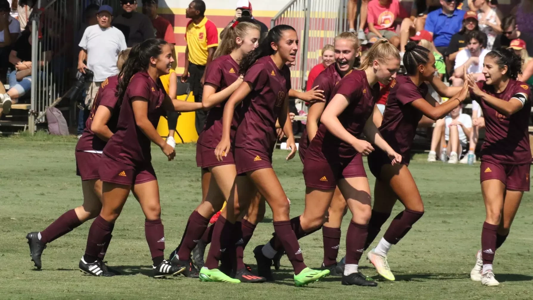 Sun Devil Soccer returns home to face Utah on Friday - ASU Sun Devil ...