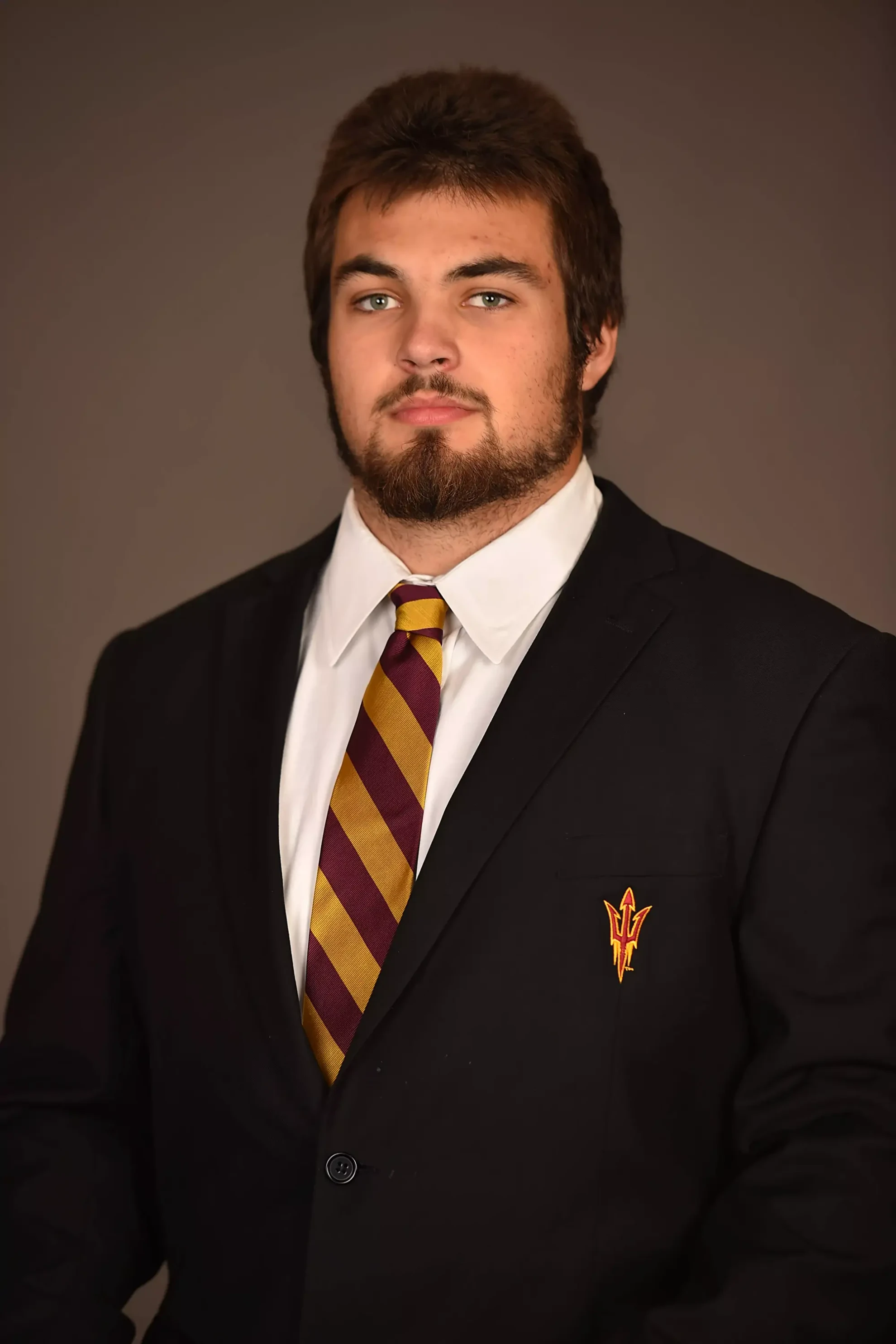 Sam Jones - 2014 Football Roster - Sun Devil Athletics | ASU