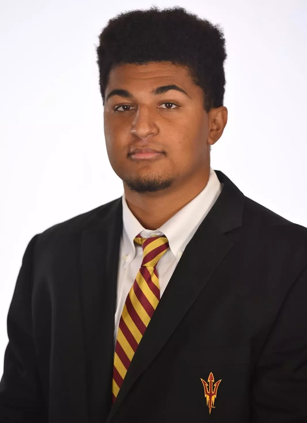 Bailey Huggins - 2017 Football Roster - Sun Devil Athletics