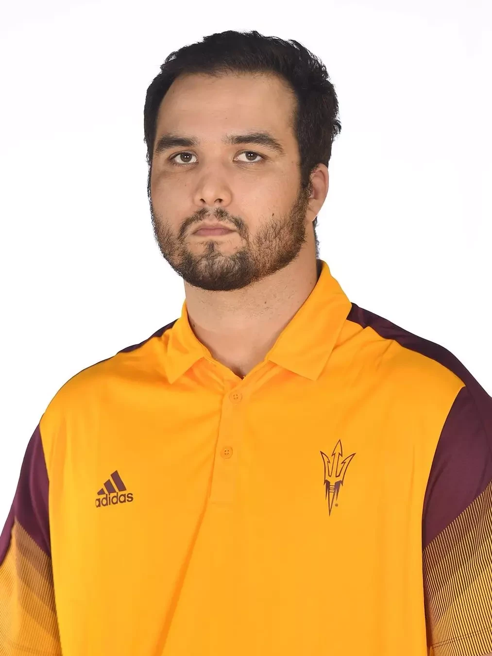 Chad Porter - 2021-22 Wrestling Roster - ASU Sun Devil Athletics