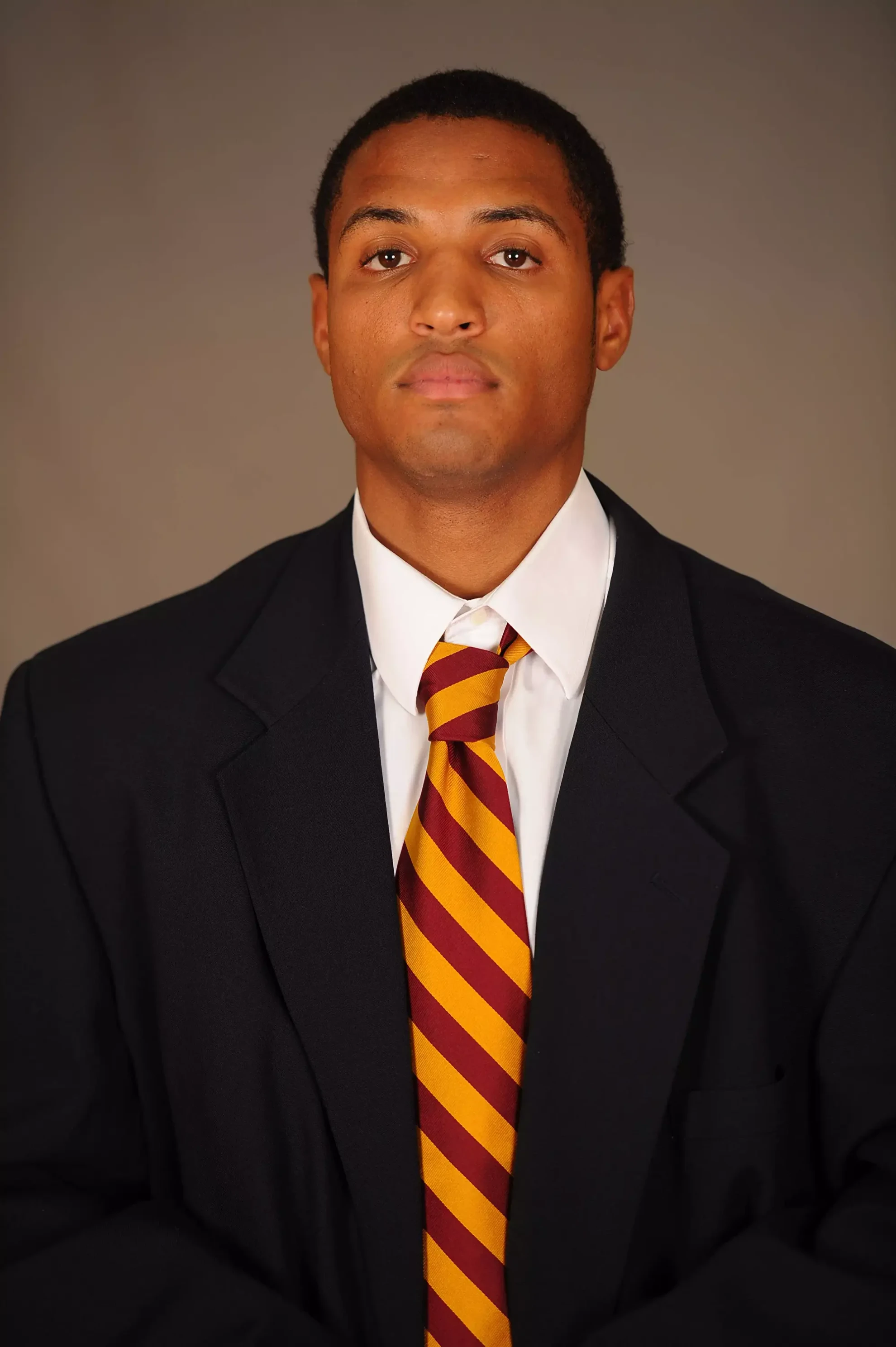 James Brundage - 2013-14 Wrestling Roster - ASU Sun Devil Athletics