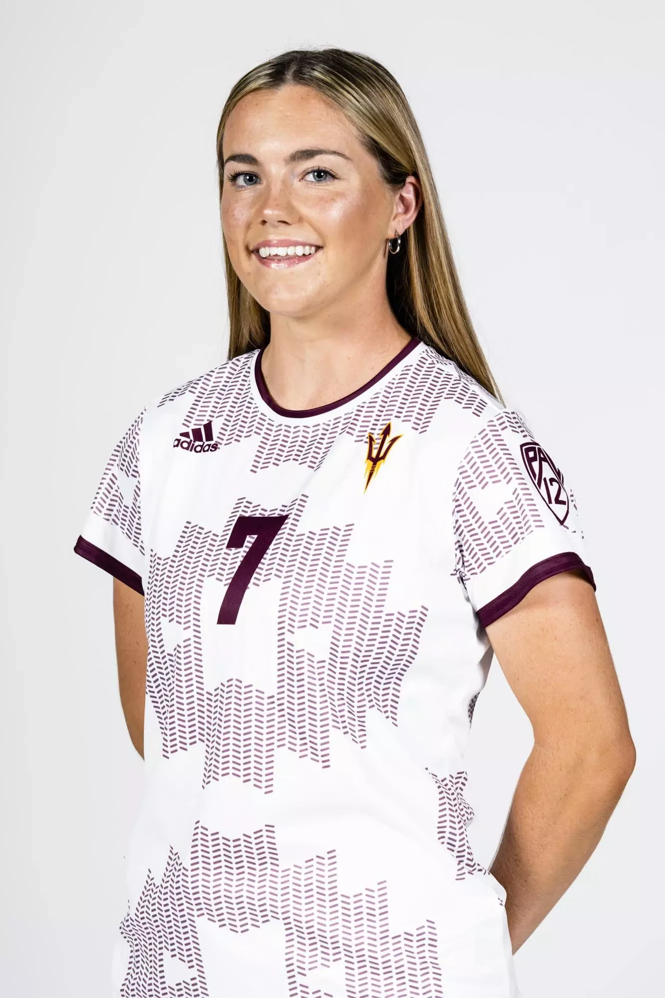 Gabi Rennie - 2022 Women's Soccer Roster - Sun Devil Athletics | ASU