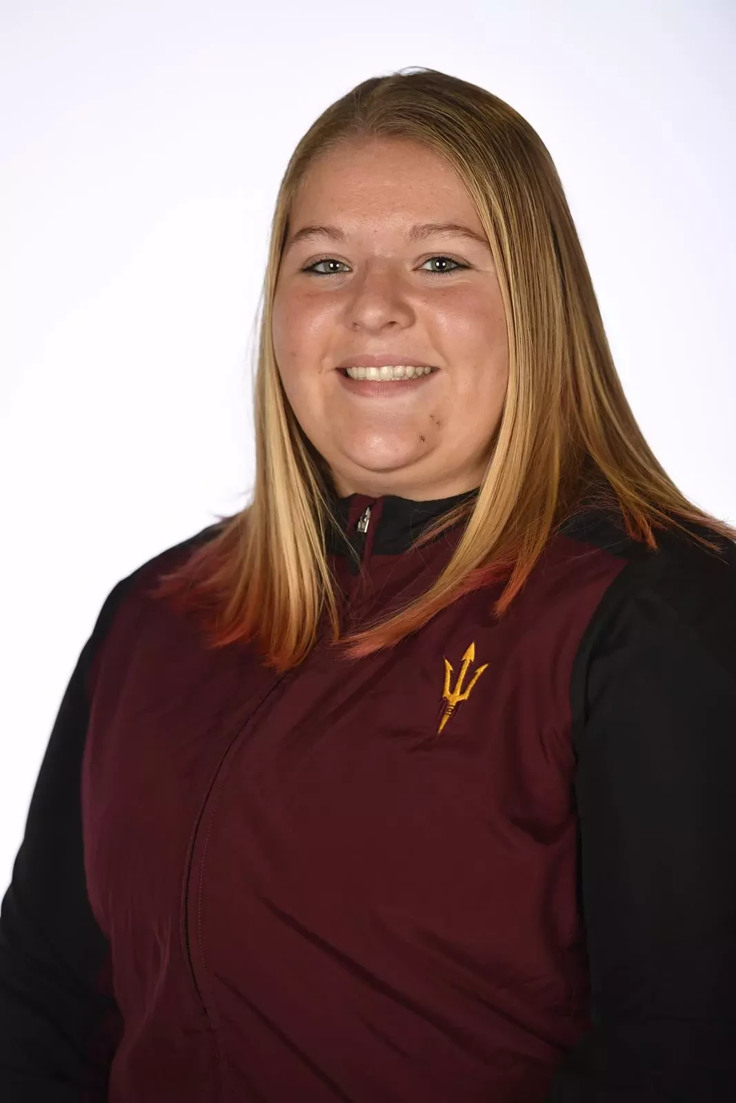 Courtney McCartney - 2017 Track and Field Roster - ASU Sun Devil Athletics