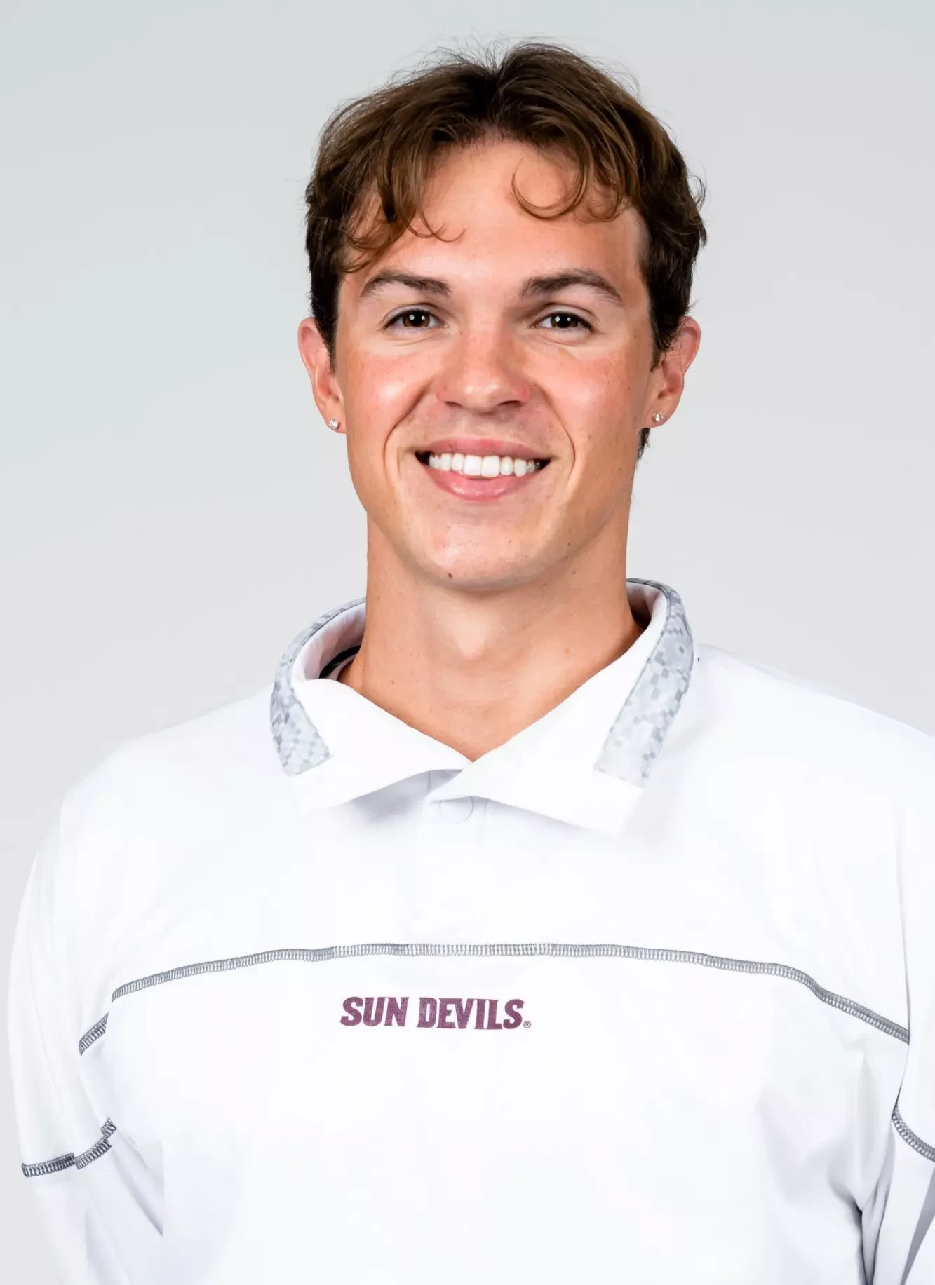 Alex Colson - 2023-24 Men's Swim & Dive Roster - Sun Devil Athletics | ASU