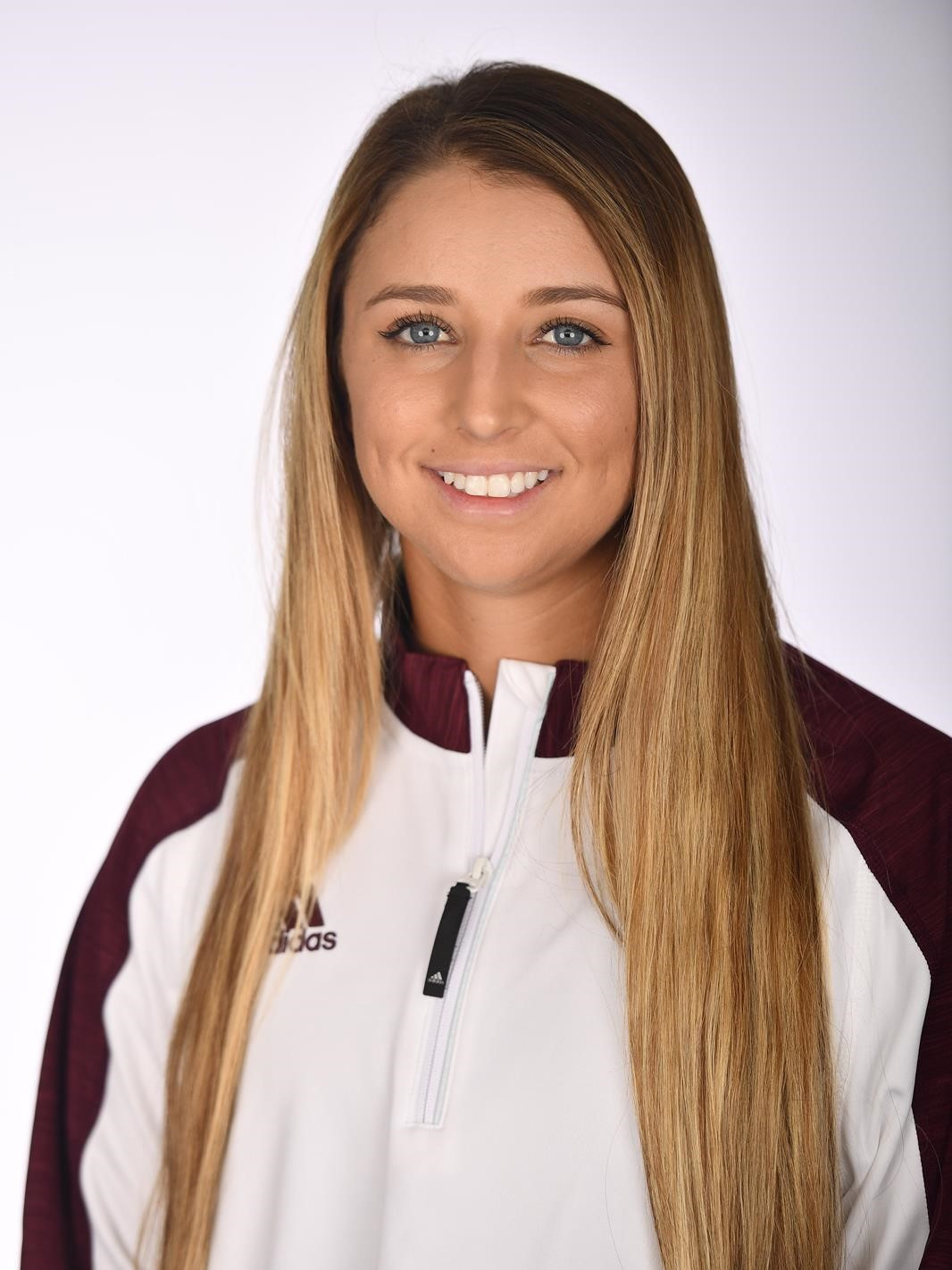 Jill Compton - Sun Devil Athletics