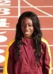 Christabel Nettey - 2013 Track and Field Roster - ASU Sun Devil Athletics