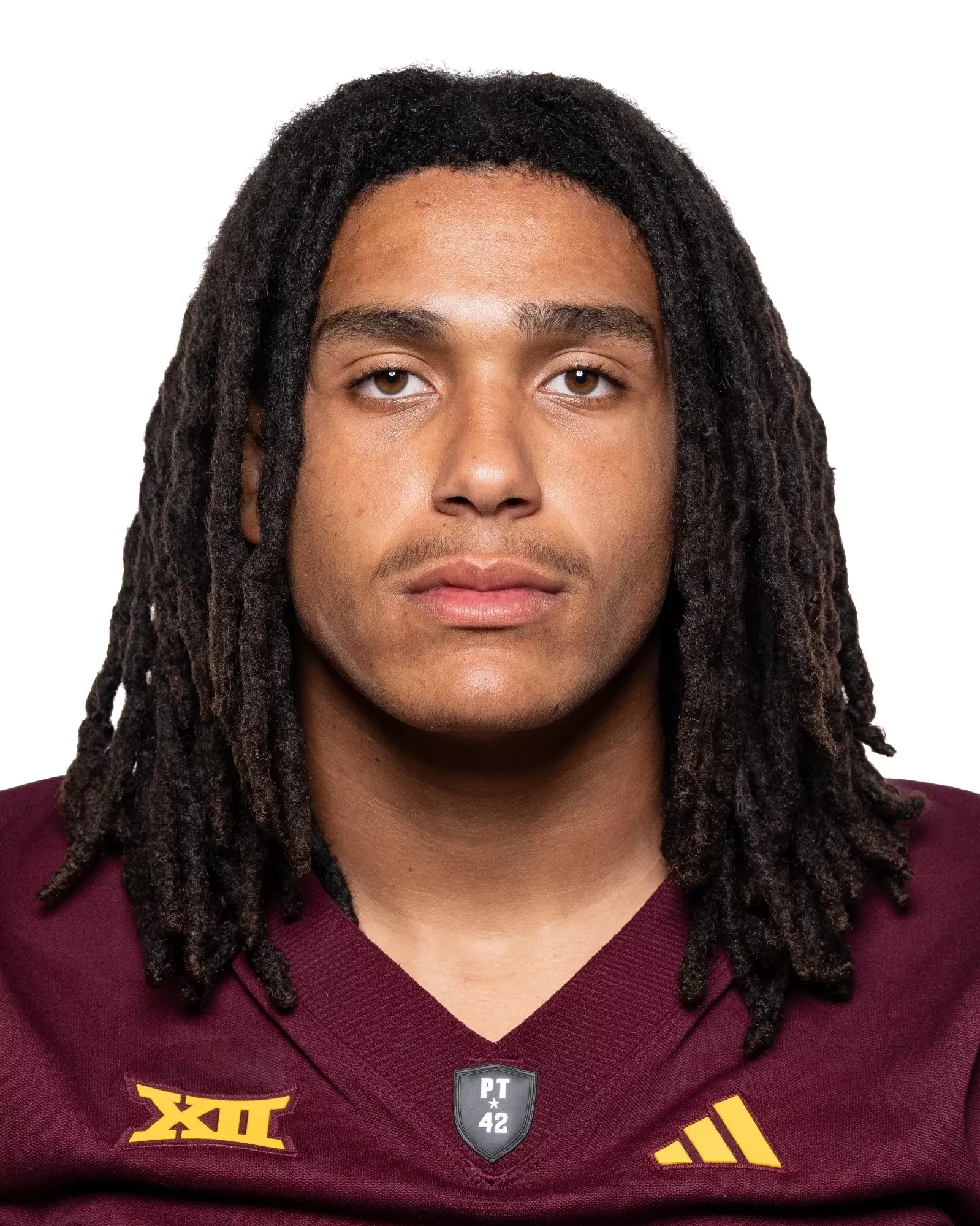 Keona Peat - 2023 Football Roster - Sun Devil Athletics | ASU