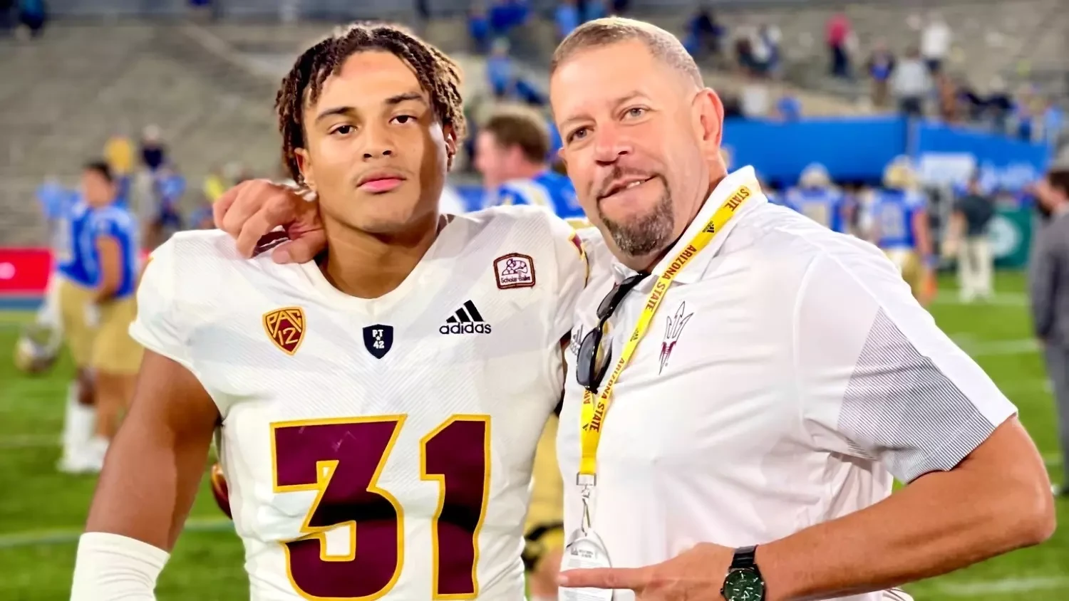 ‘He’s the face and the heart and the soul of ASU’: Boyd Departs ASU ...