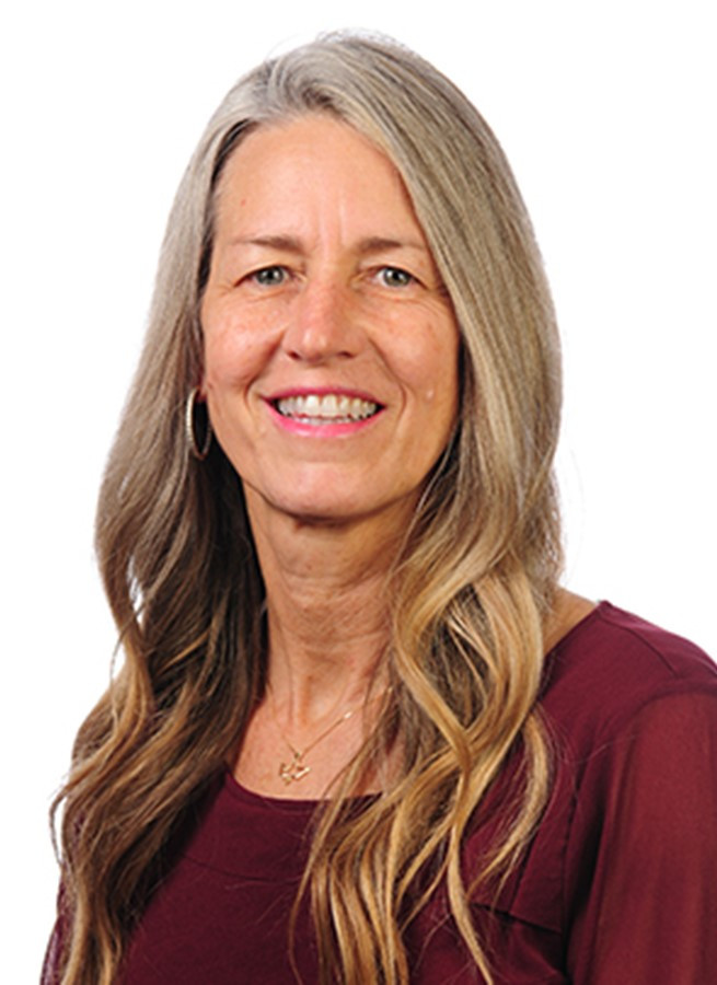 Meg Sanders - Sun Devil Athletics