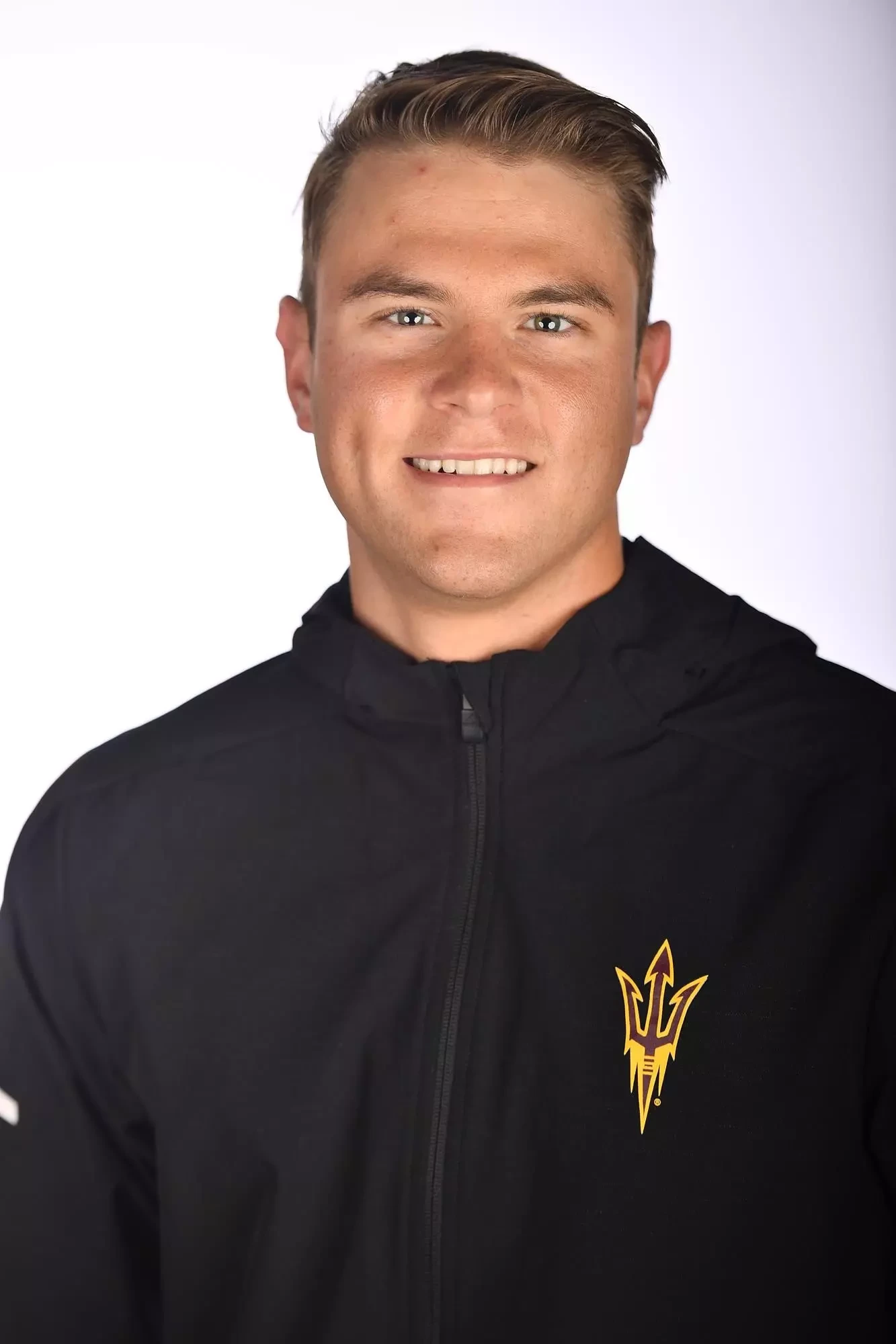 Gage Kohner - 2018-19 Men's Swimming & Diving Roster - Sun Devil Athletics