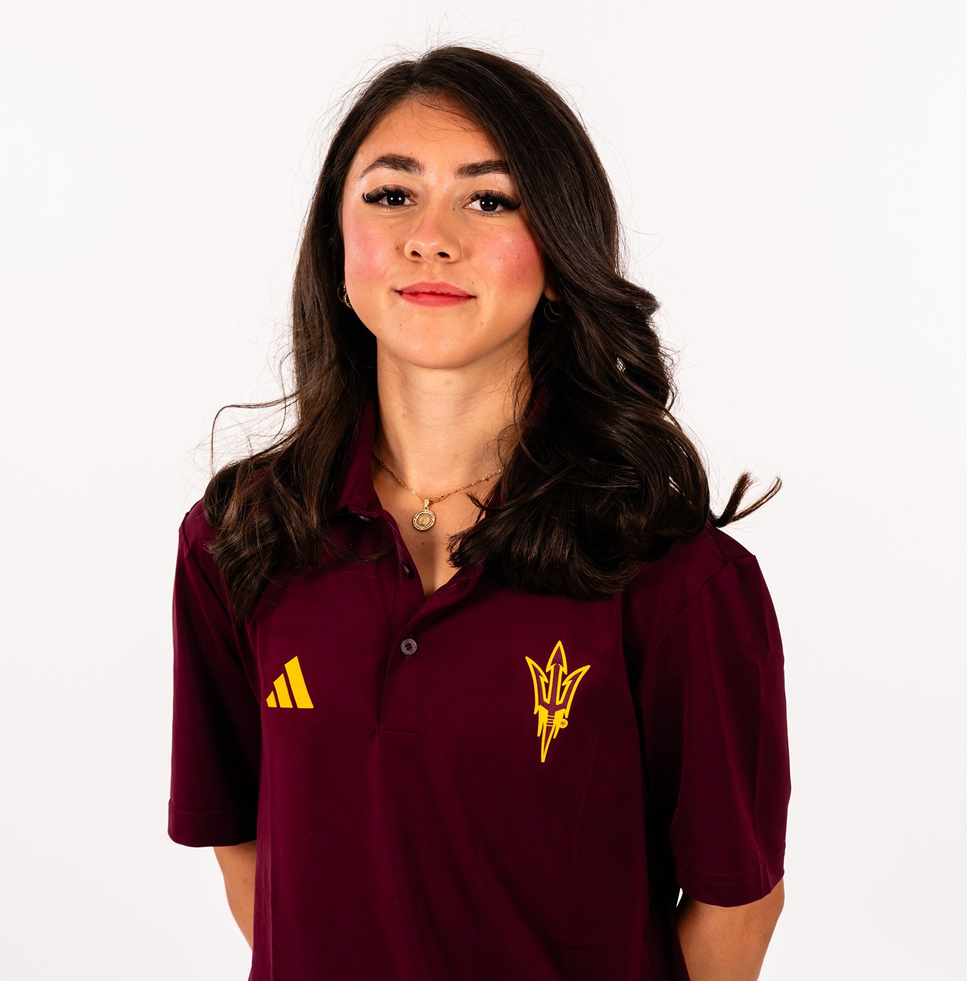 Jessica Viera - 2025-26 Track & Field Roster - ASU Sun Devil Athletics