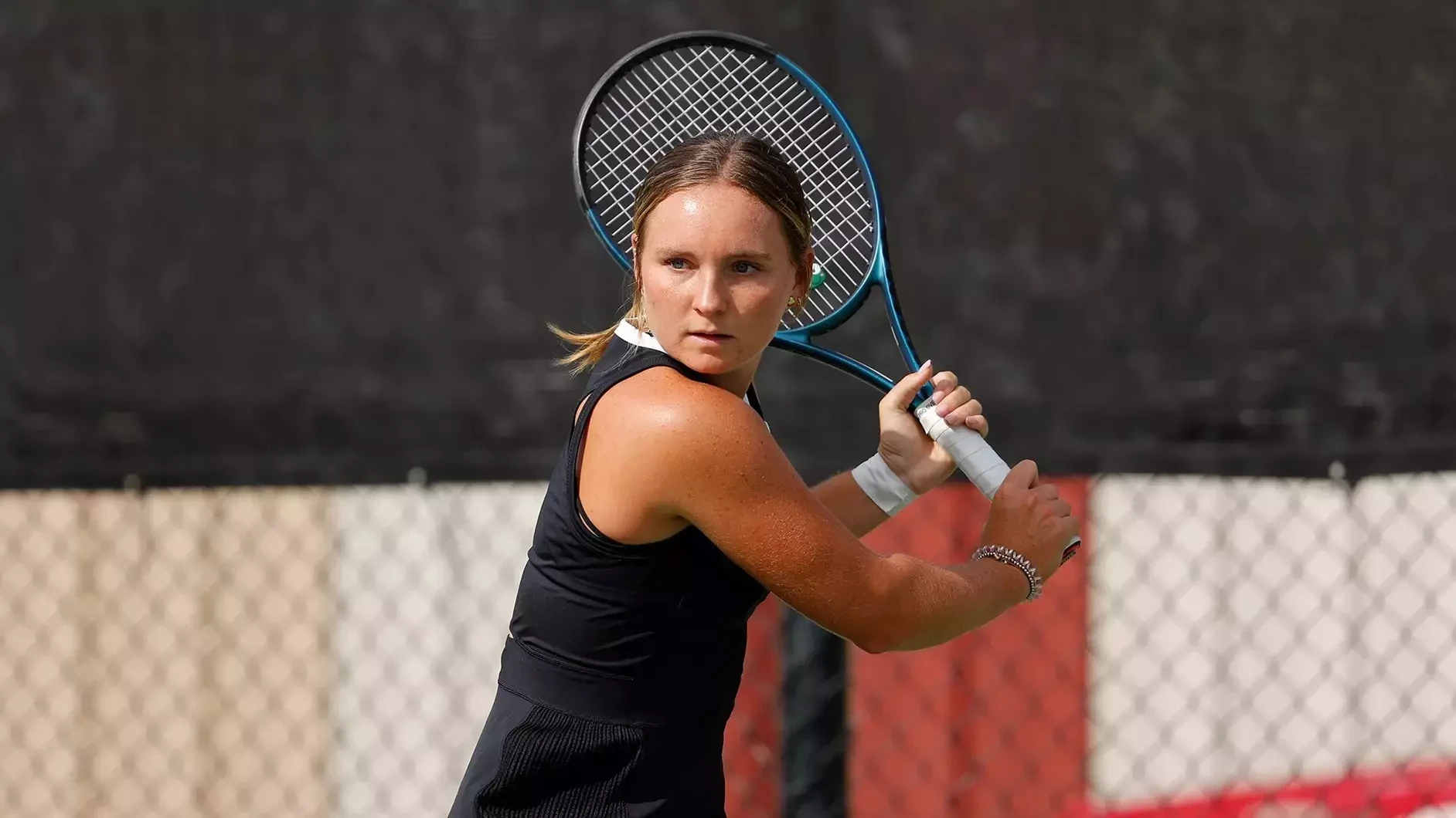 Transfer Karsyn Evans signs with Sun Devil Women’s Tennis - Sun Devil ...